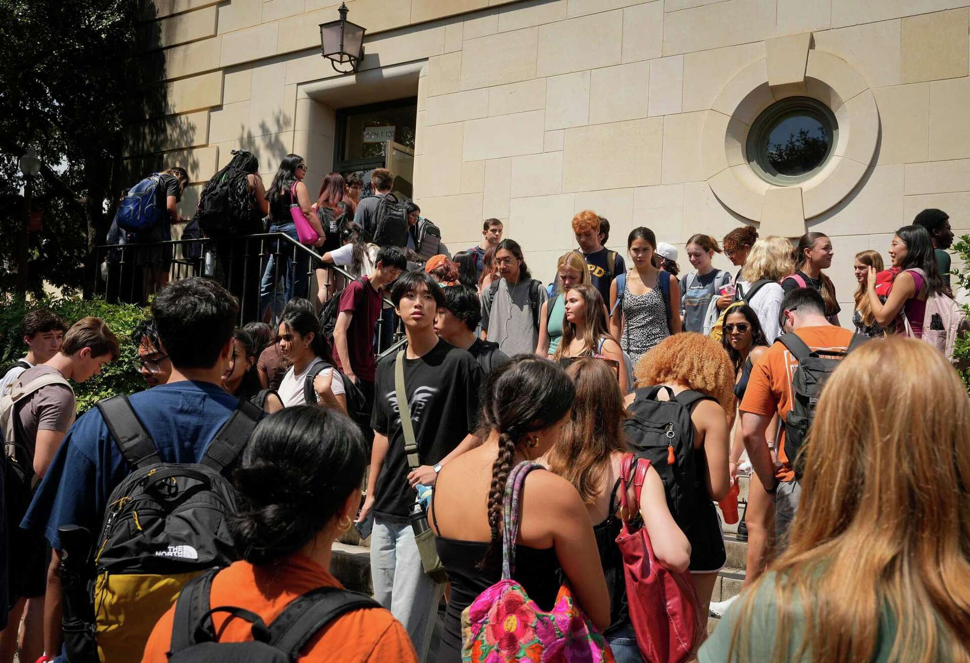U.S. News college rankings are out. Here's were UT landed on the list