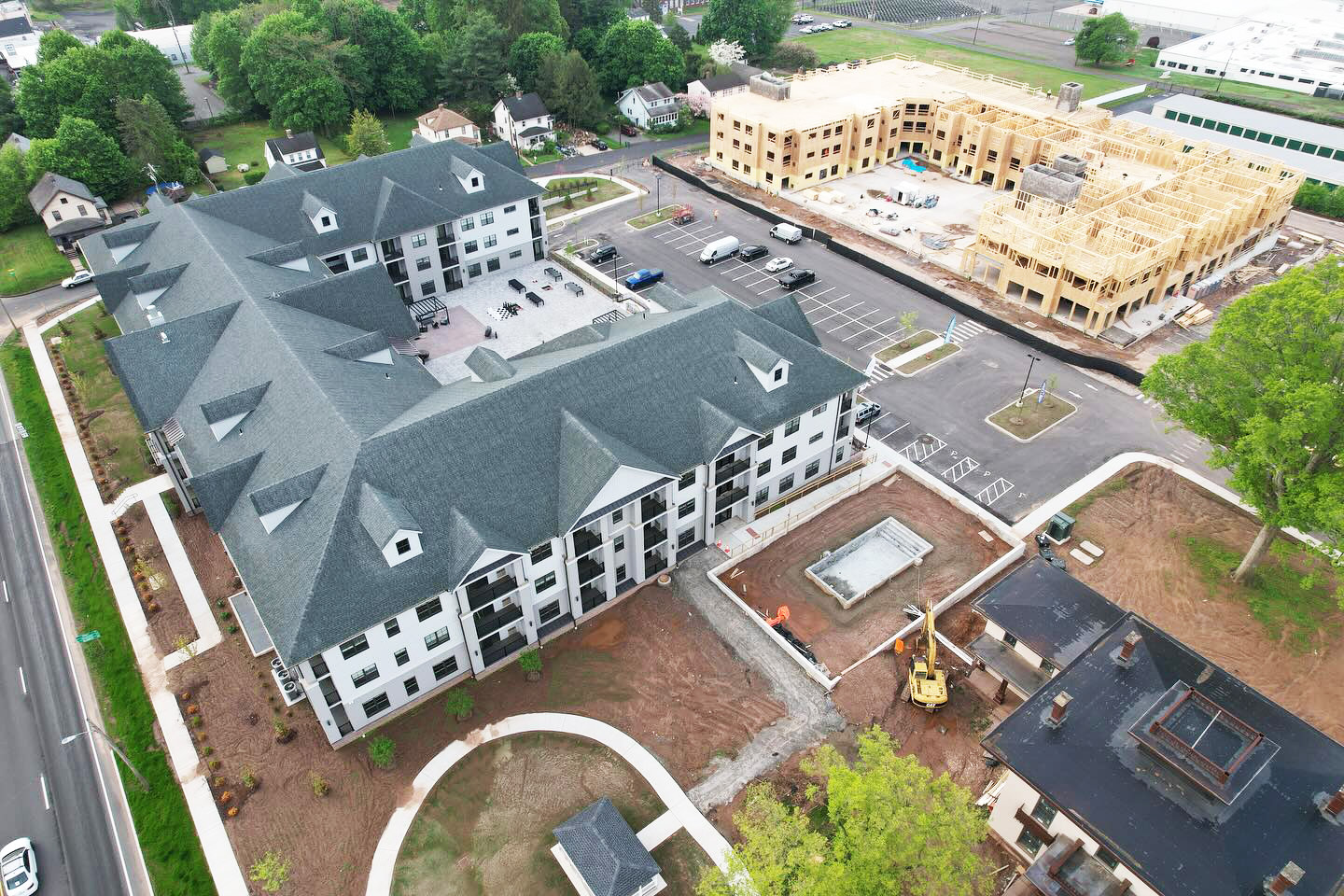 Chipotle, Jersey Mike's headed to Portland development