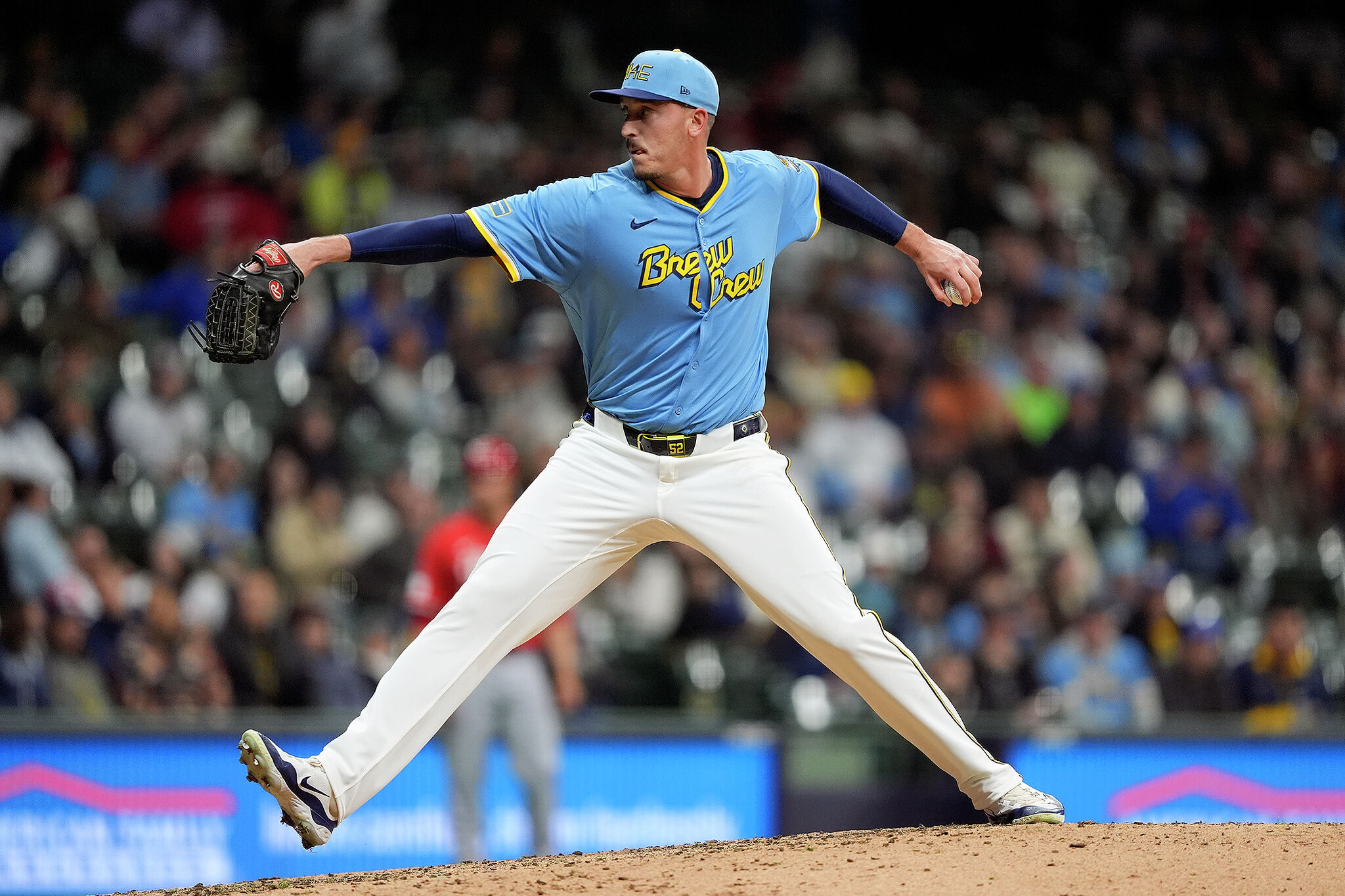 25 Athletes in 25 Years: Bryan Hudson of Alton