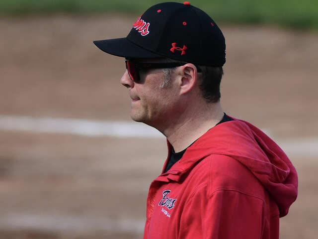 New Canaan baseball coach Anthony Bloss steps down after seven years