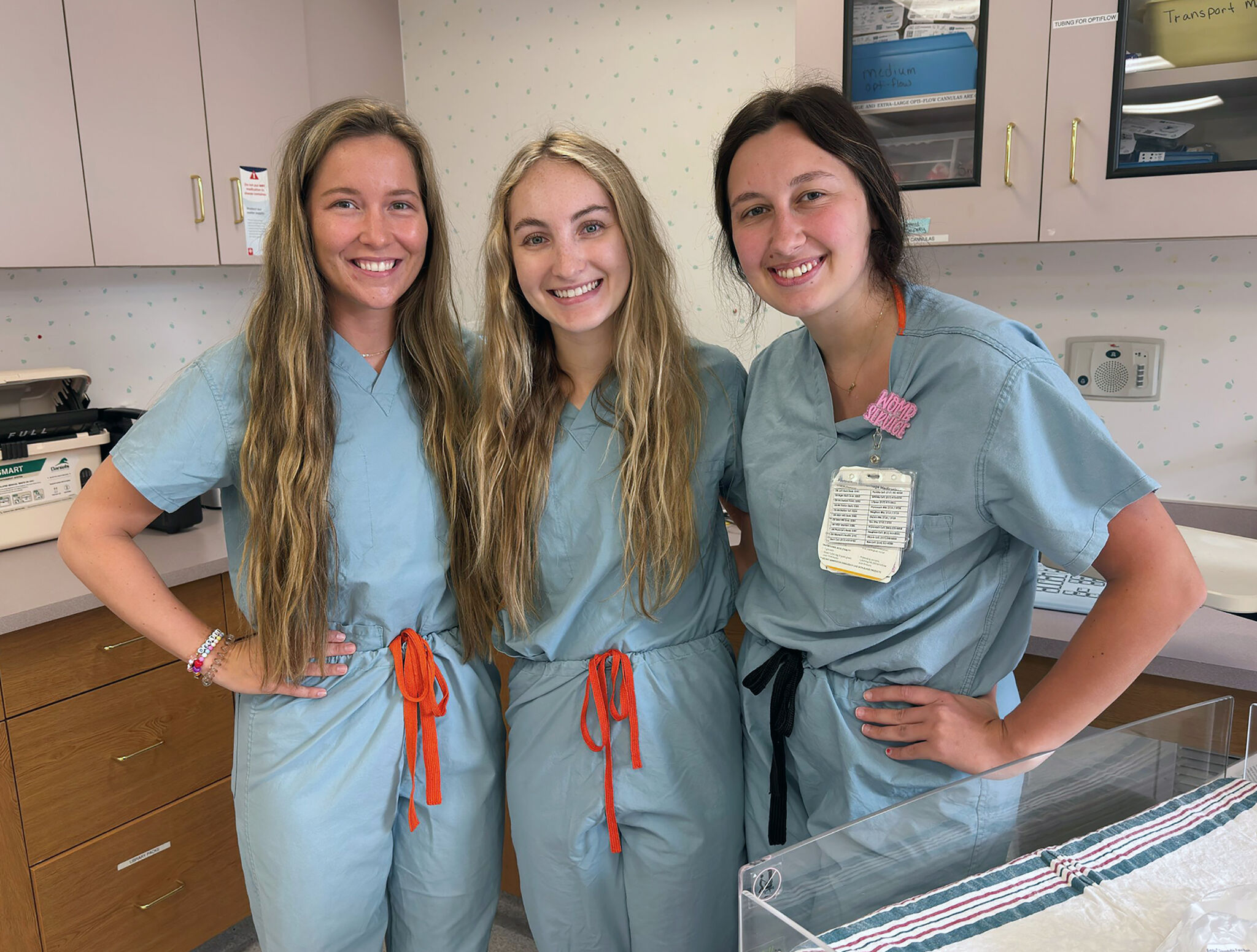 Sangamon County Fair celebrating 75 years