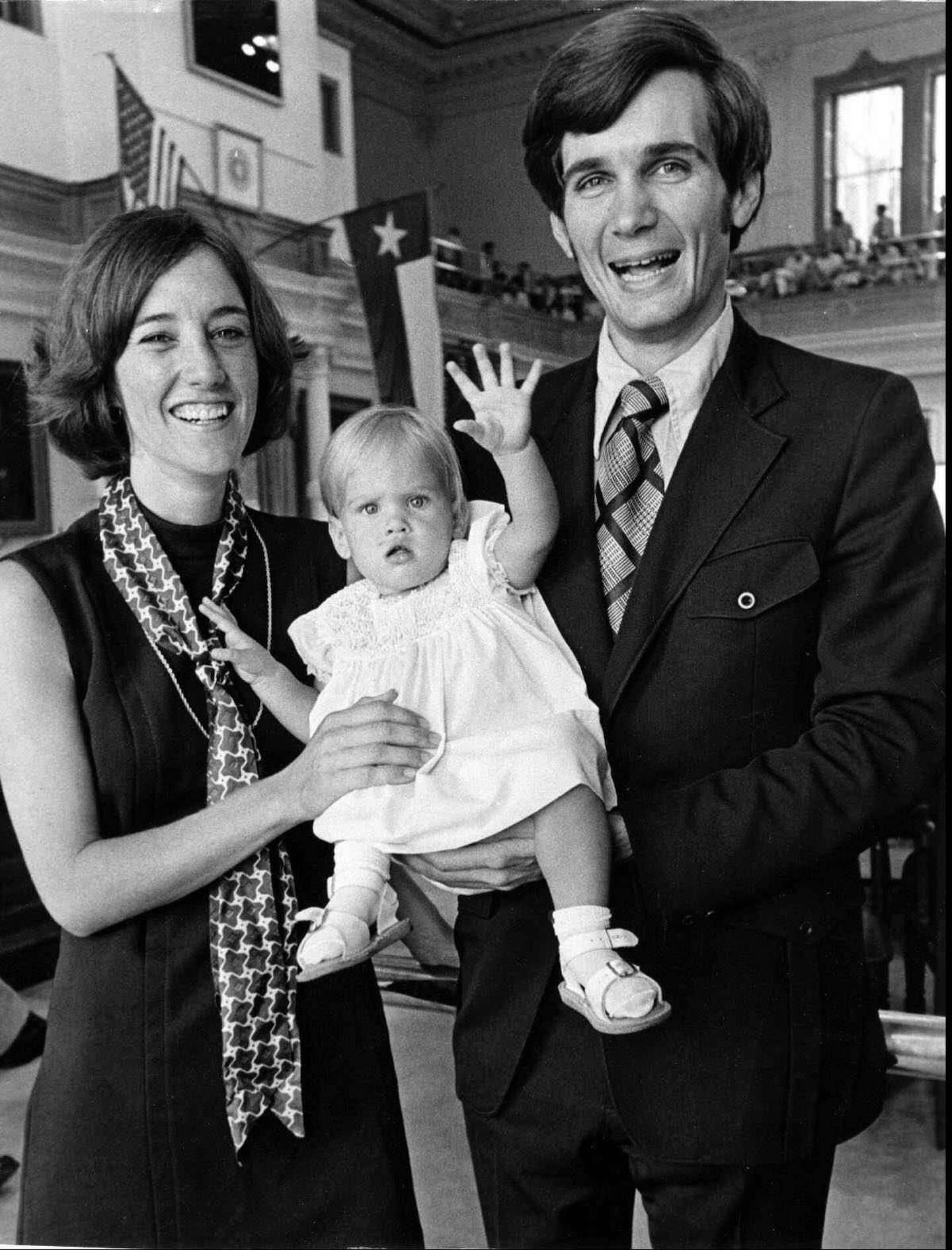A look at Lloyd Doggett's career before he called on Biden to retire