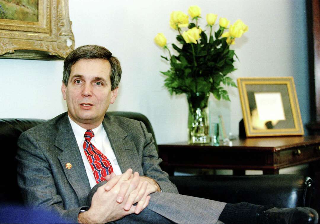 A look at Lloyd Doggett's career before he called on Biden to retire