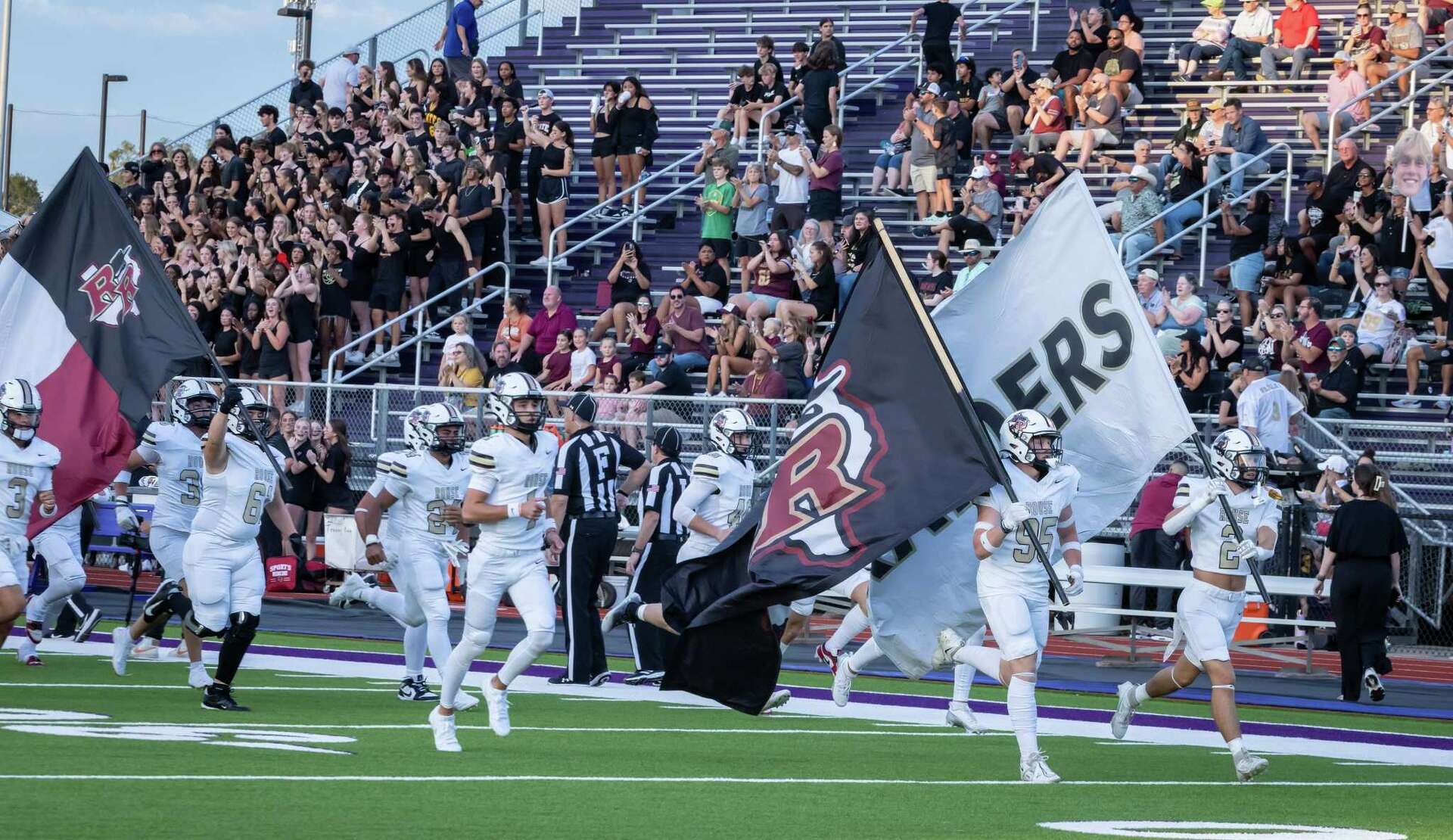 High school football: Week 11 power polls for Central Texas area teams