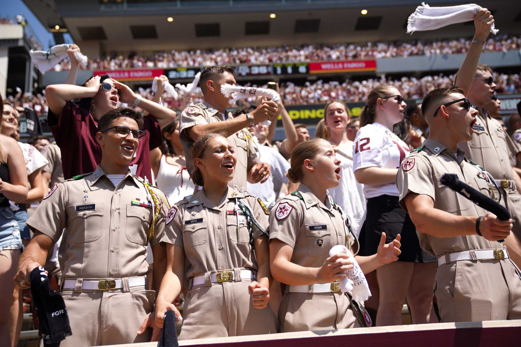 Texas A&M injury report update: Will Connor Weigman play vs. Florida?