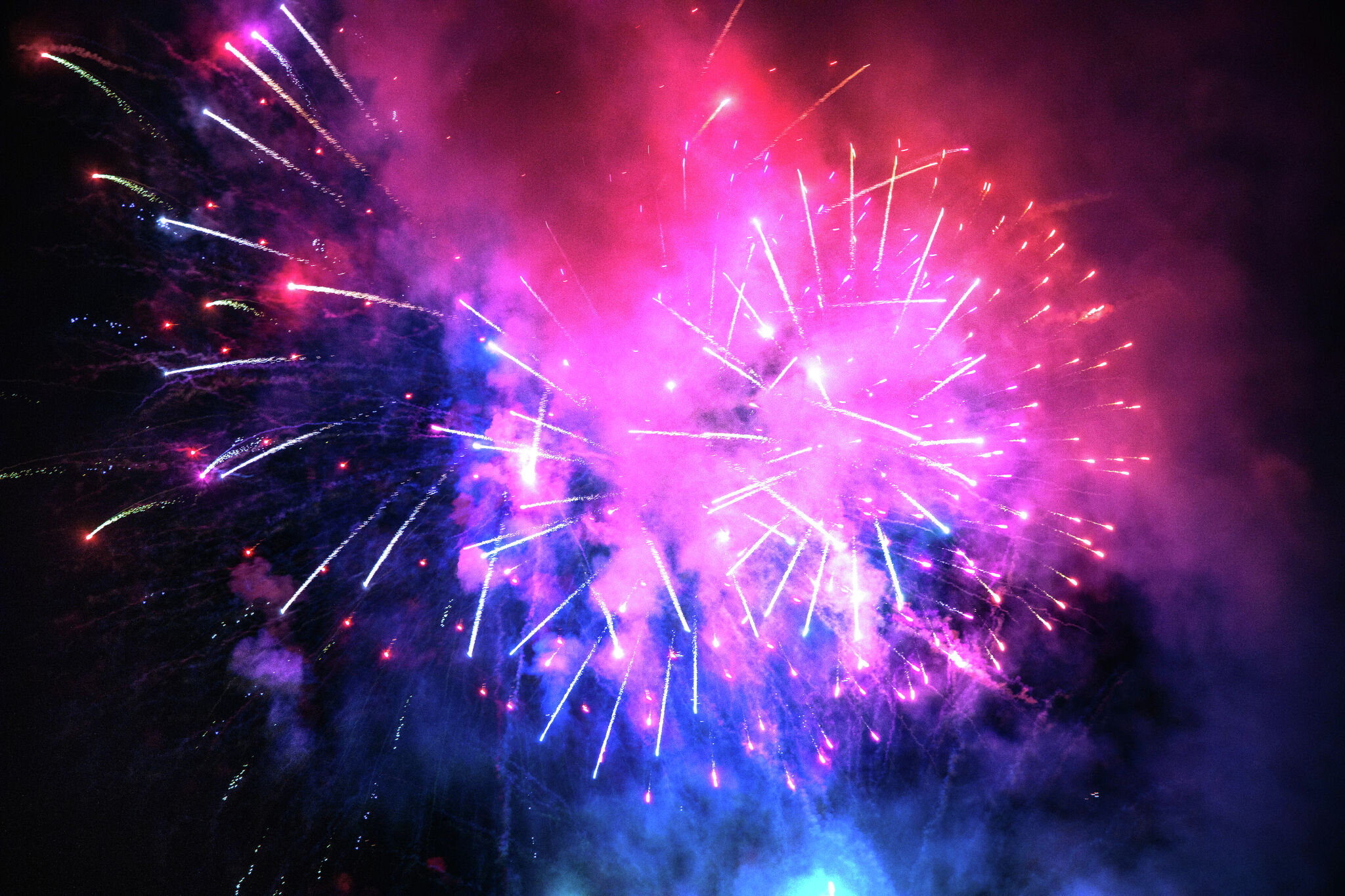 Michigan State Police urge fireworks safety, explain 4th of July laws