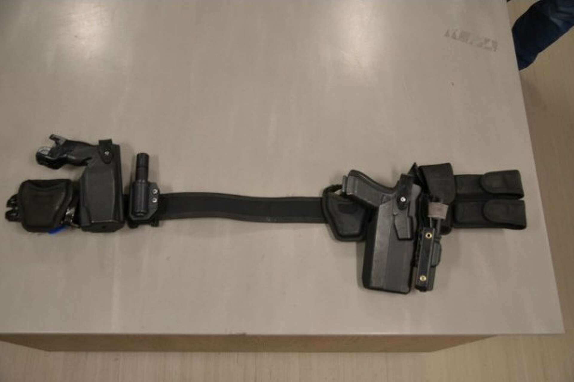 CT cop who fired gun instead of Taser made same mistake again: Report