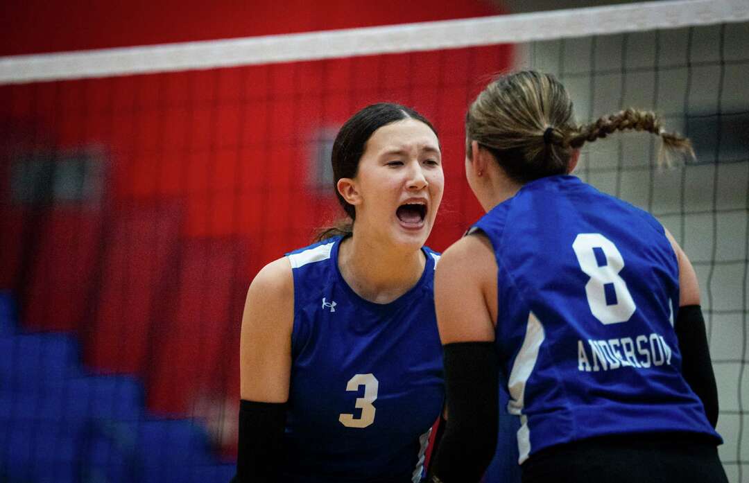Cedar Park, Austin high lead Central Texas volleyball report