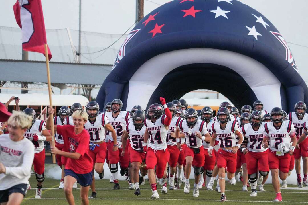 Westlake's 44-game regular season winning streak snapped with loss to ...