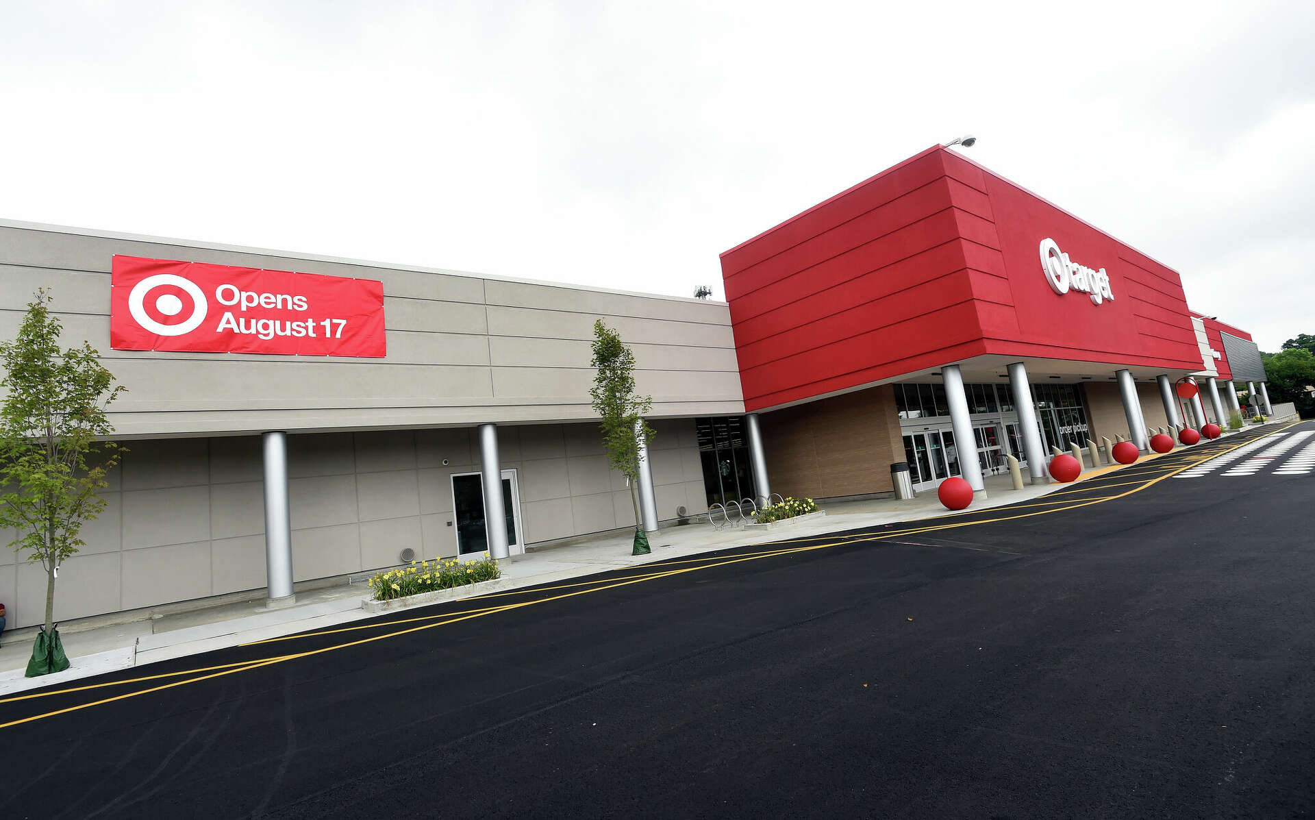 Target sets Aug. 17 opening date for Norwalk location