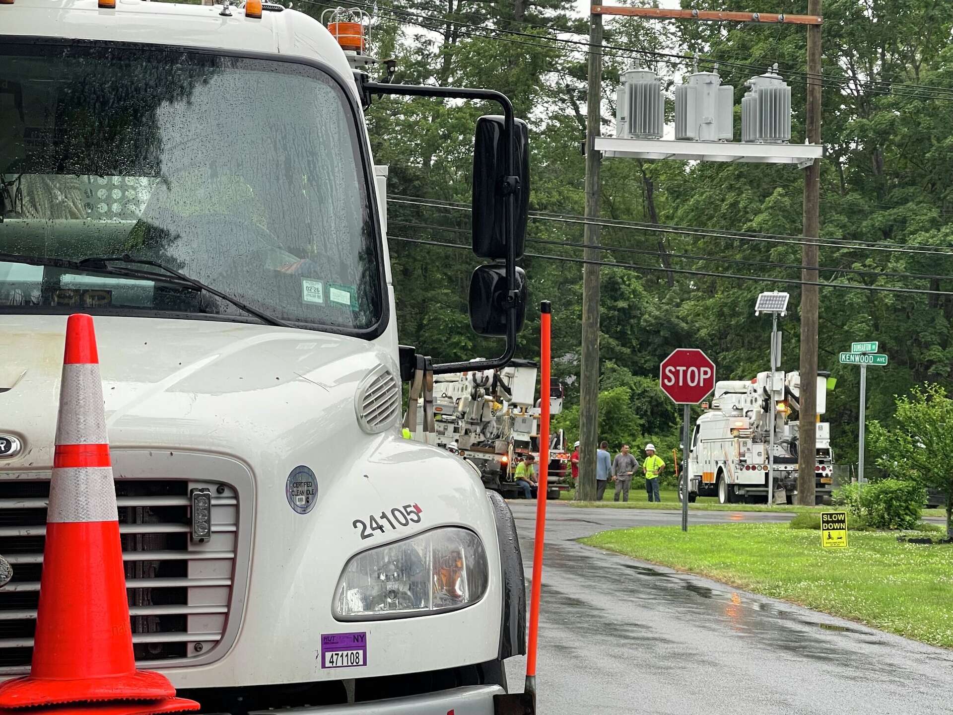 PSC meeting Thursday to approve National Grid rate increase