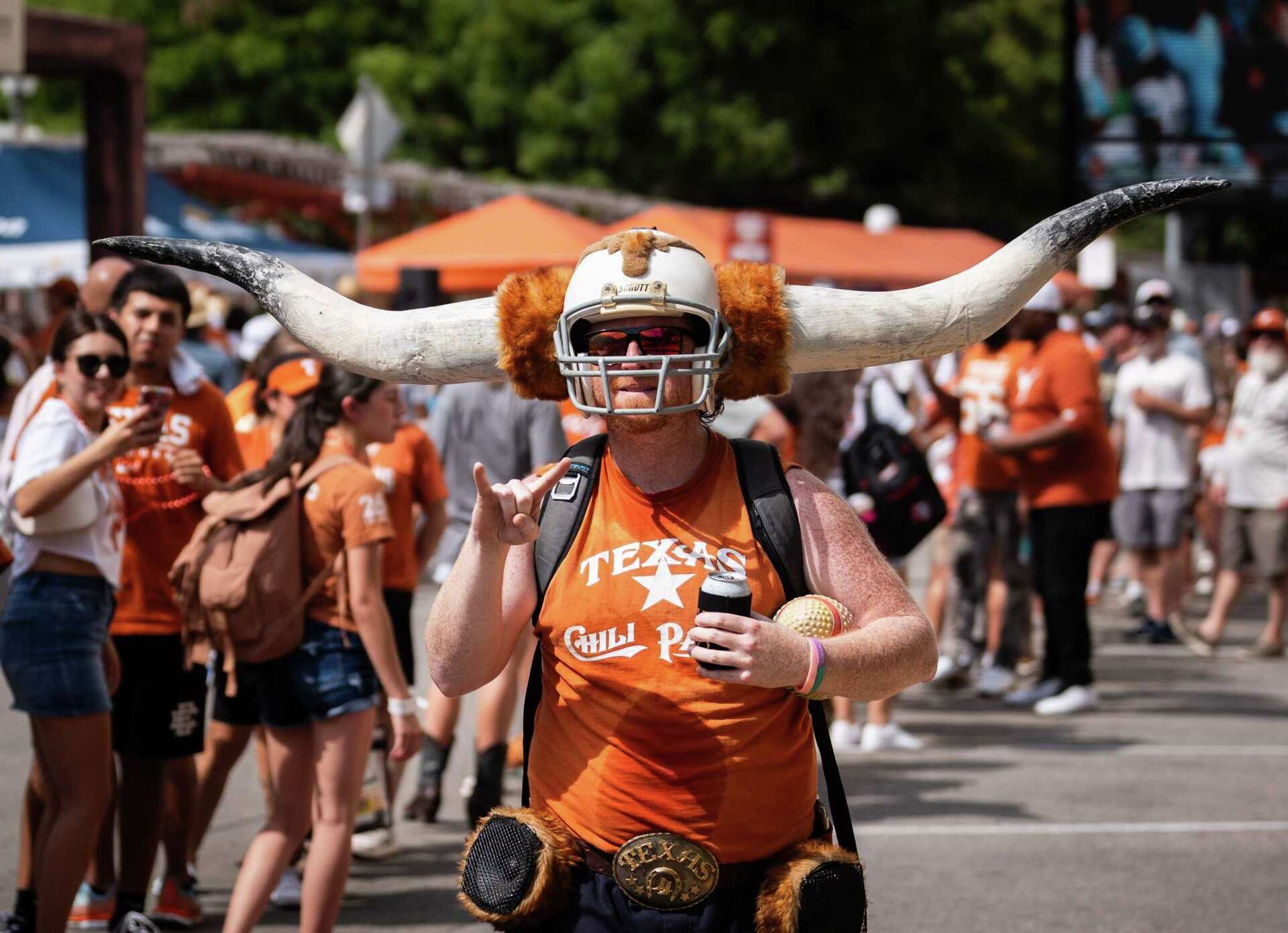 Texas football game vs UTSA: Score-by-score recap