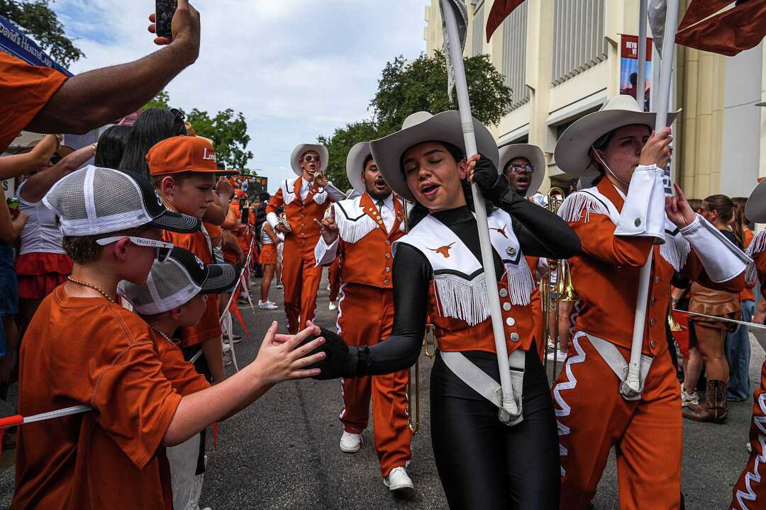Texas football game vs UTSA: Score-by-score recap