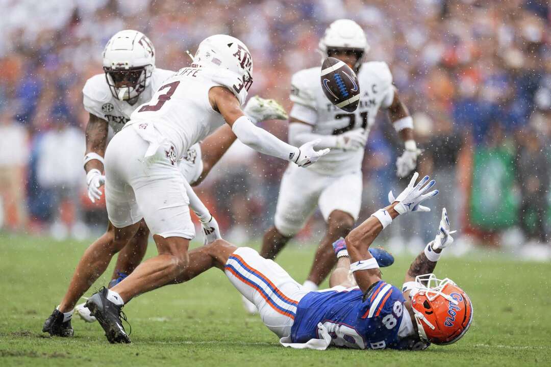 Texas A&M football: 4 things to know about Marcel Reed