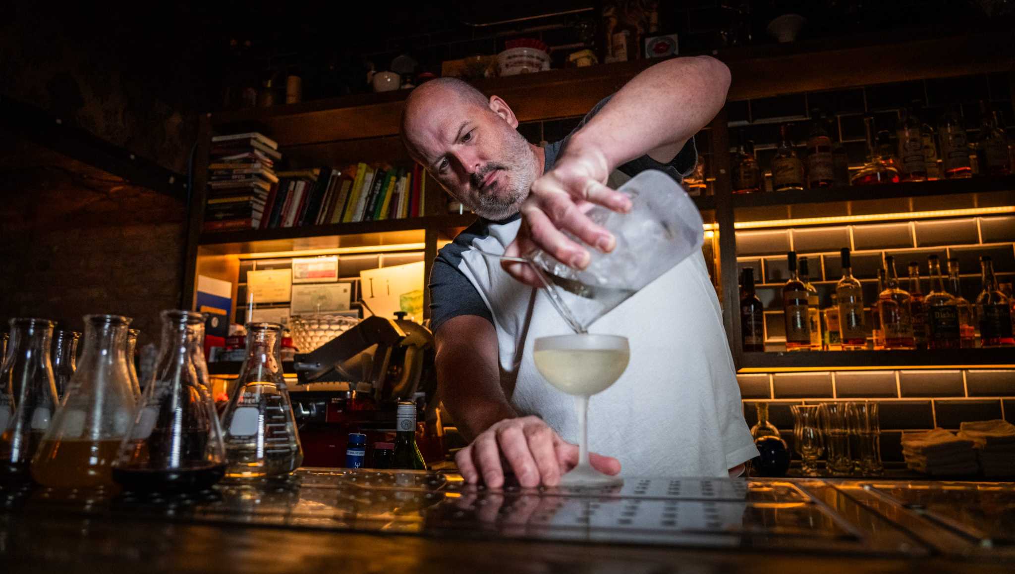 A guide to 40 of the best bars in Austin that capture the spirit of ...