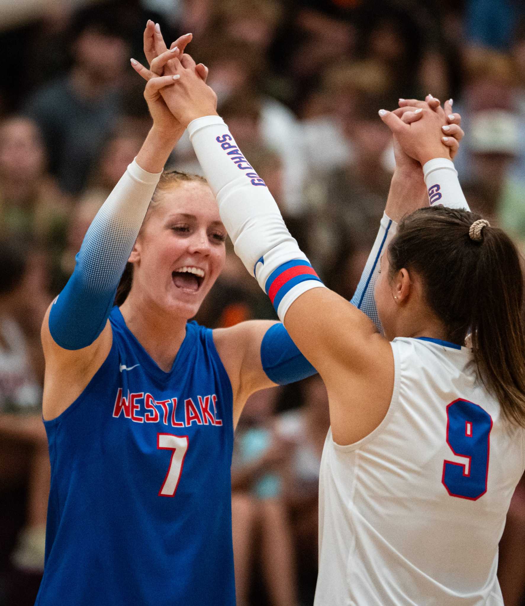 UIL volleyball playoffs: nine Austin-area teams make regional finals