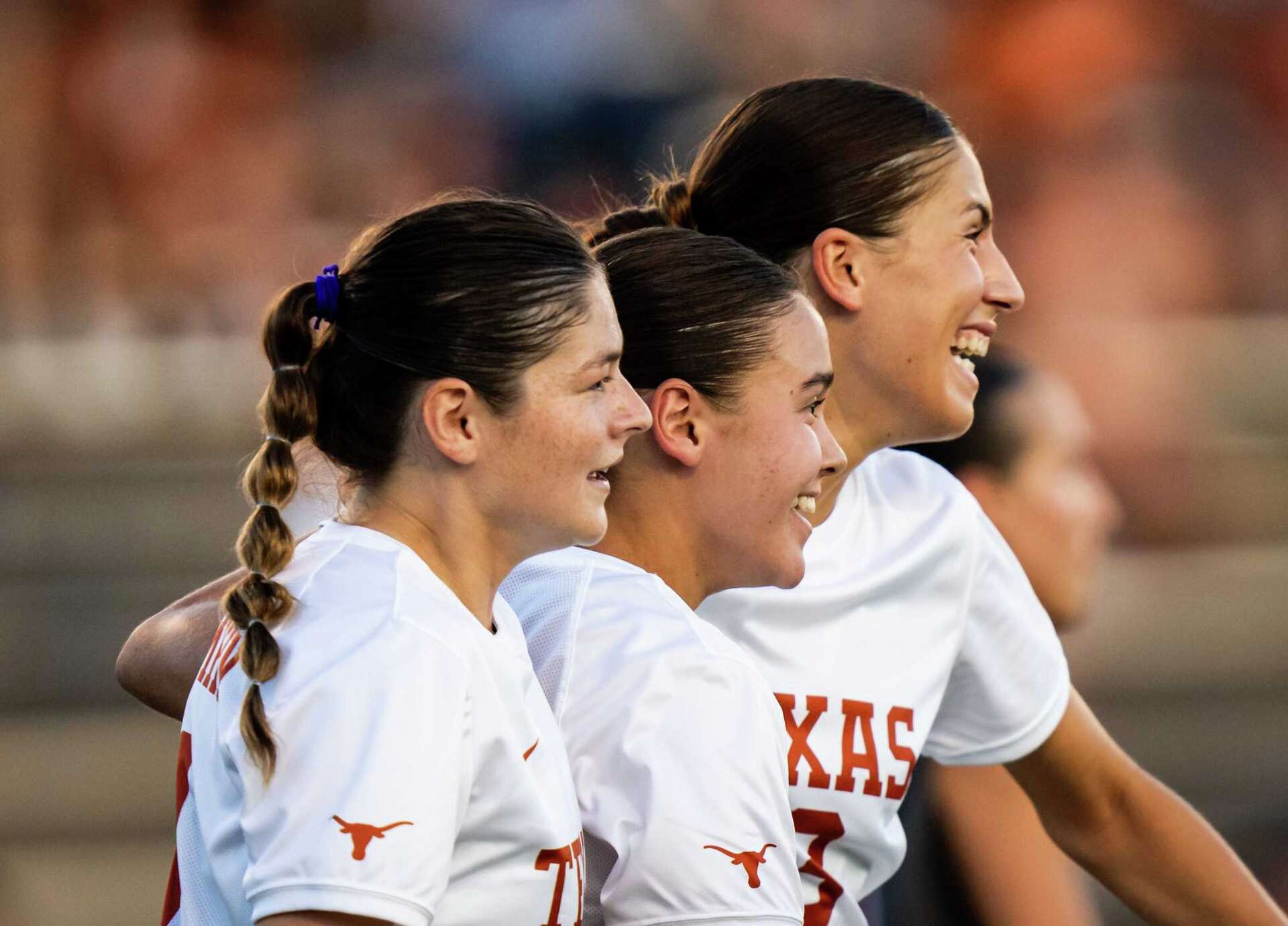 Texas soccer beats South Carolina, wins first SEC title for UT