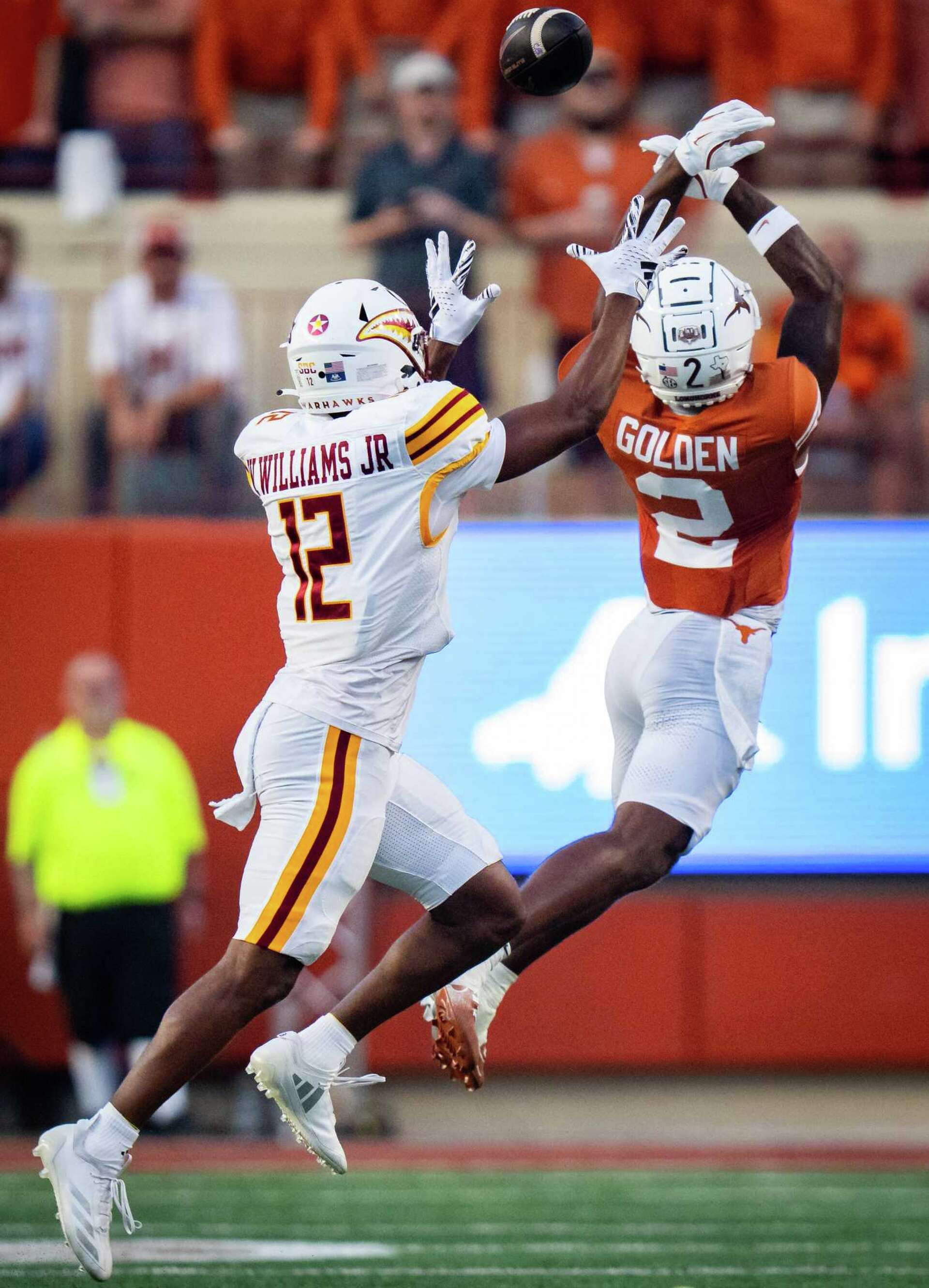 Matthew Golden draft projections: NFL mock drafts, updated rankings for ...