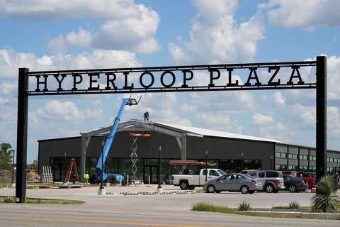 Elon Musk chose this small Texas town as the new HQ for X. Why?