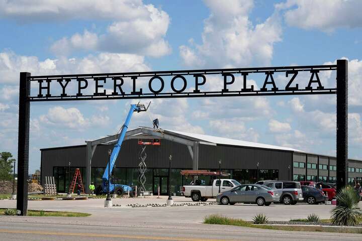 Elon Musk chose this small Texas town as the new HQ for X. Why?