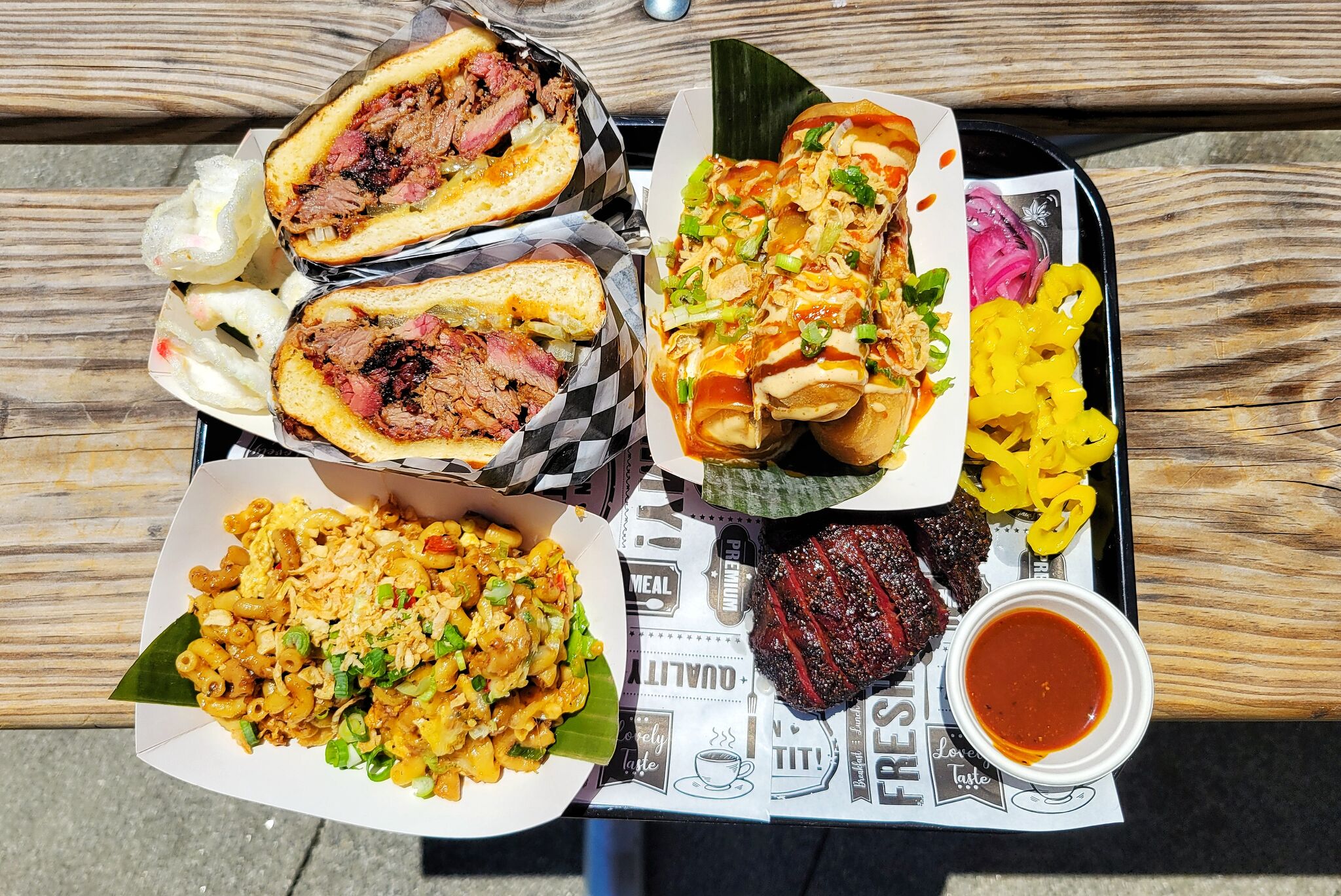 Best Restaurants