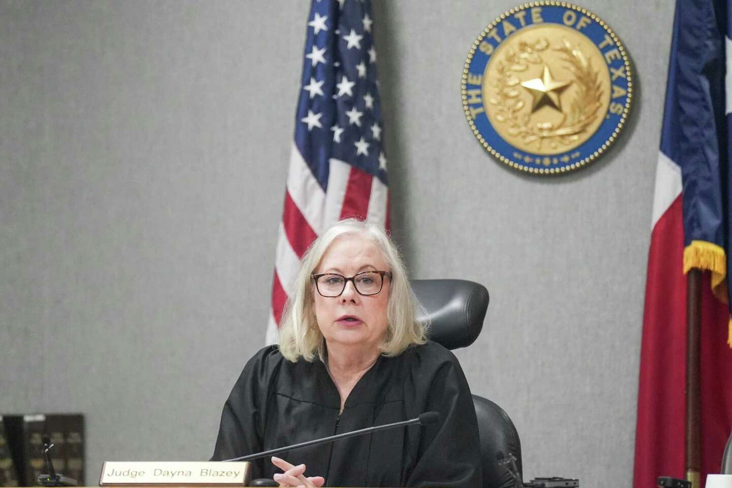 Austin police officer Christopher Taylor guilty of deadly conduct