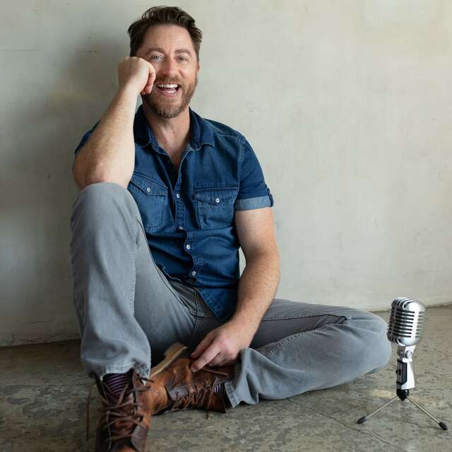 Ben Pronsky, descendant of Houston's founders, stars in 'Wylde Pak'