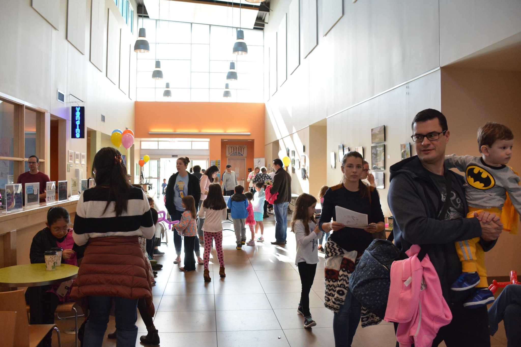Pflugerville librarian: Winter Pfest returns on Jan. 14