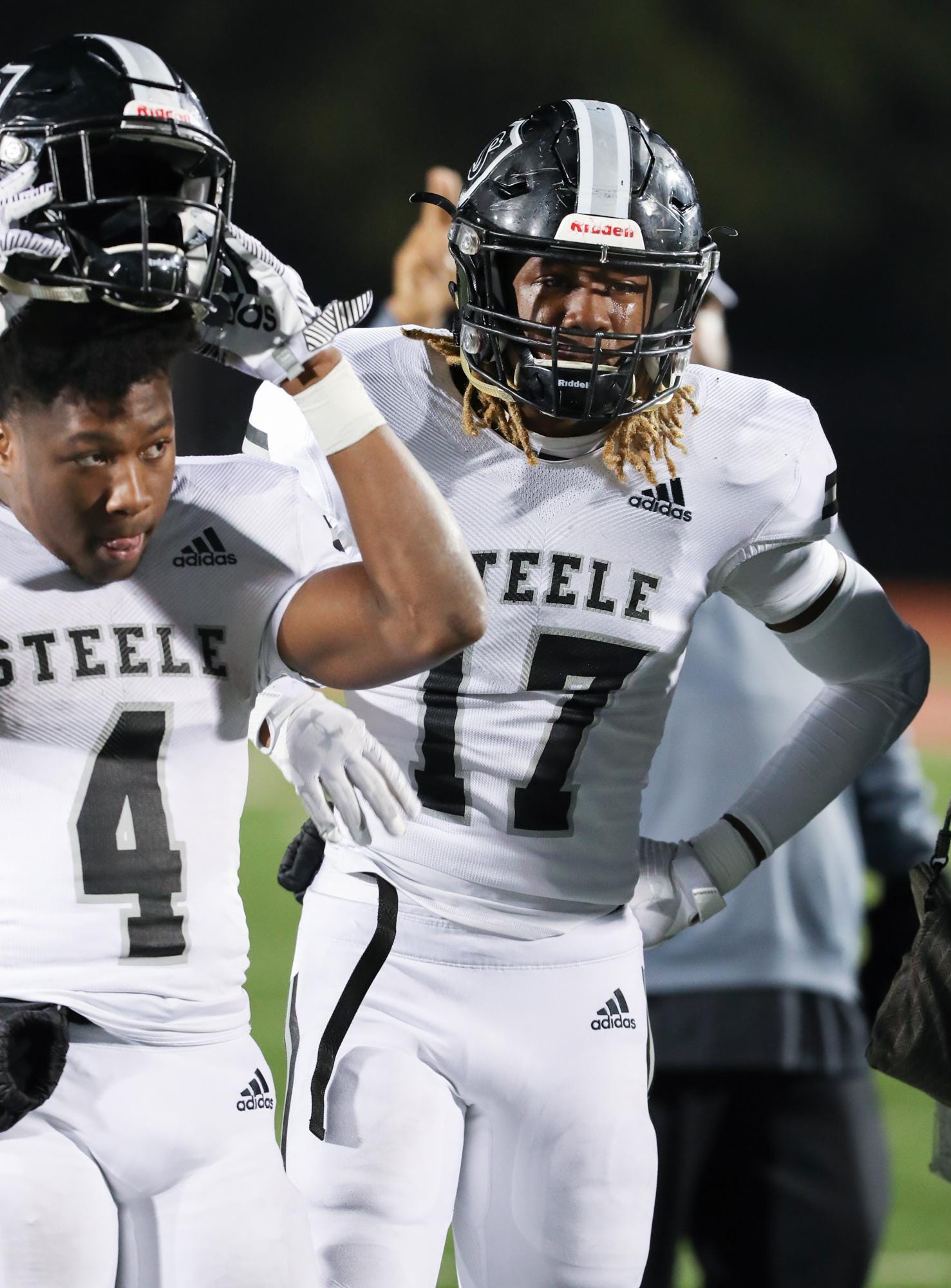 The Austin American-Statesman’s 2020 Fabulous 55 top recruits in Texas