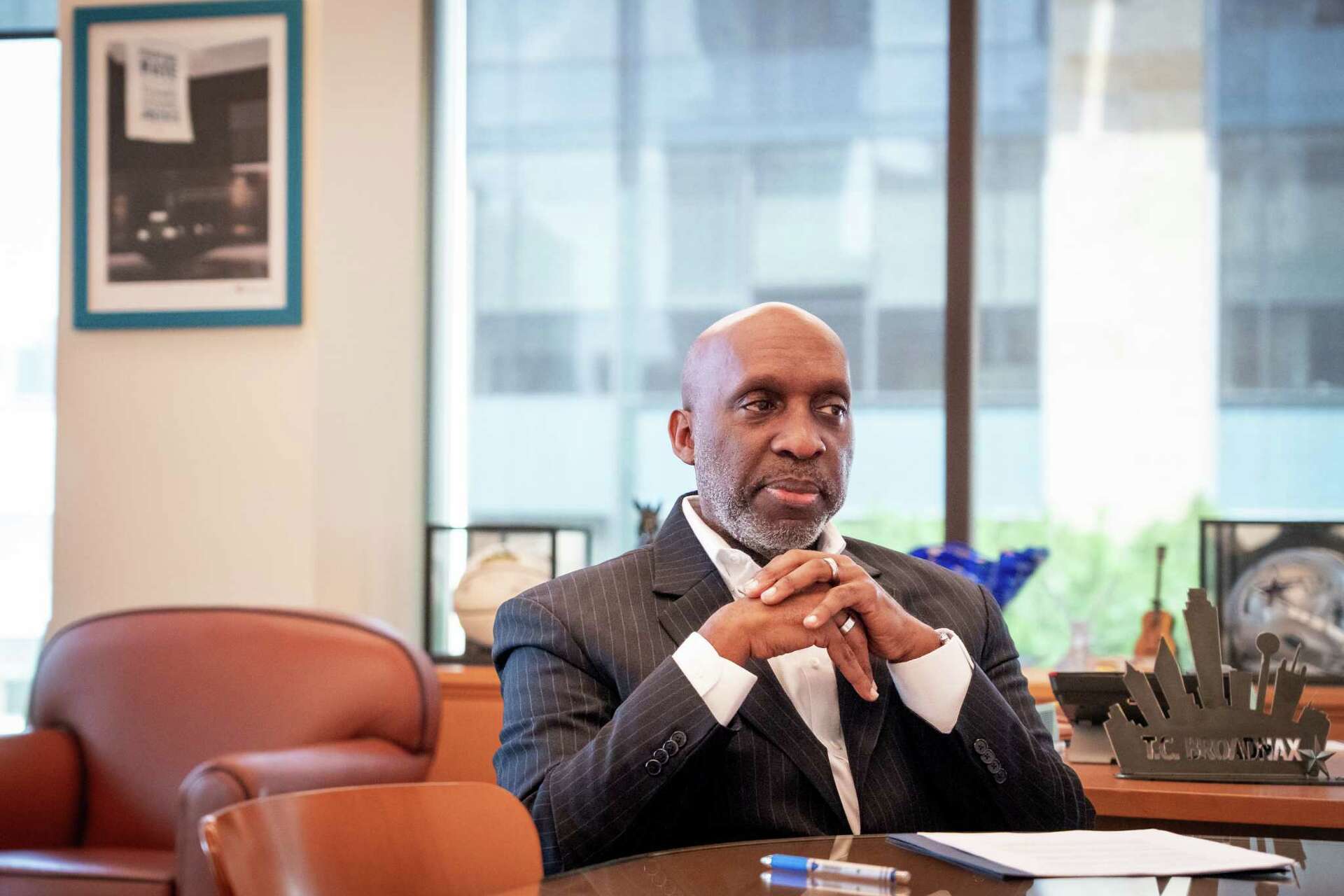 Austin City Manager releases proposed $6.3B city budget