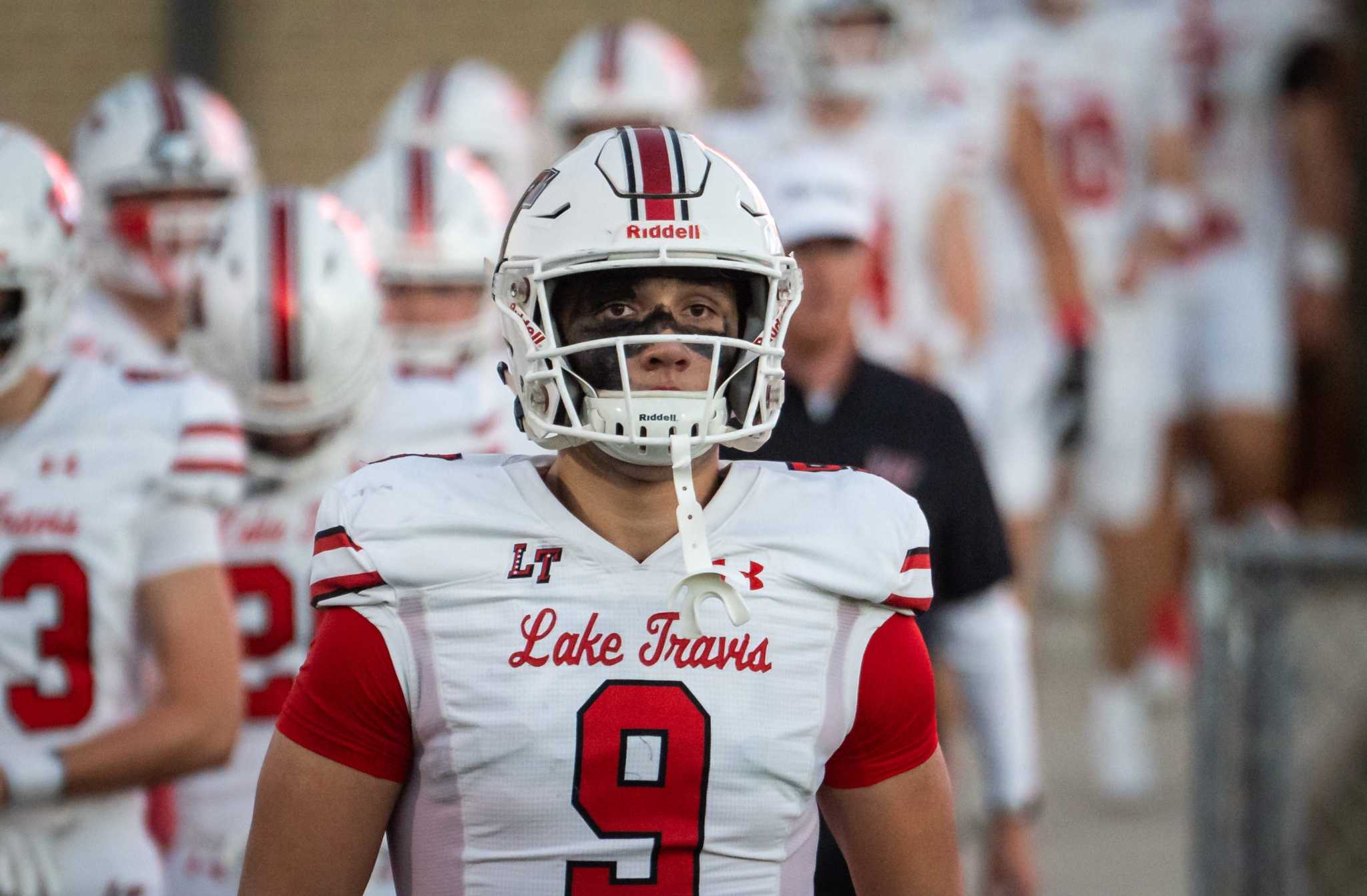 All-Central Texas Football: Defensive player of the year finalists