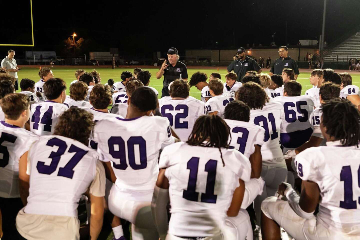 DeSoto football vs. Duncanville: Stream UIL game live on NFHS