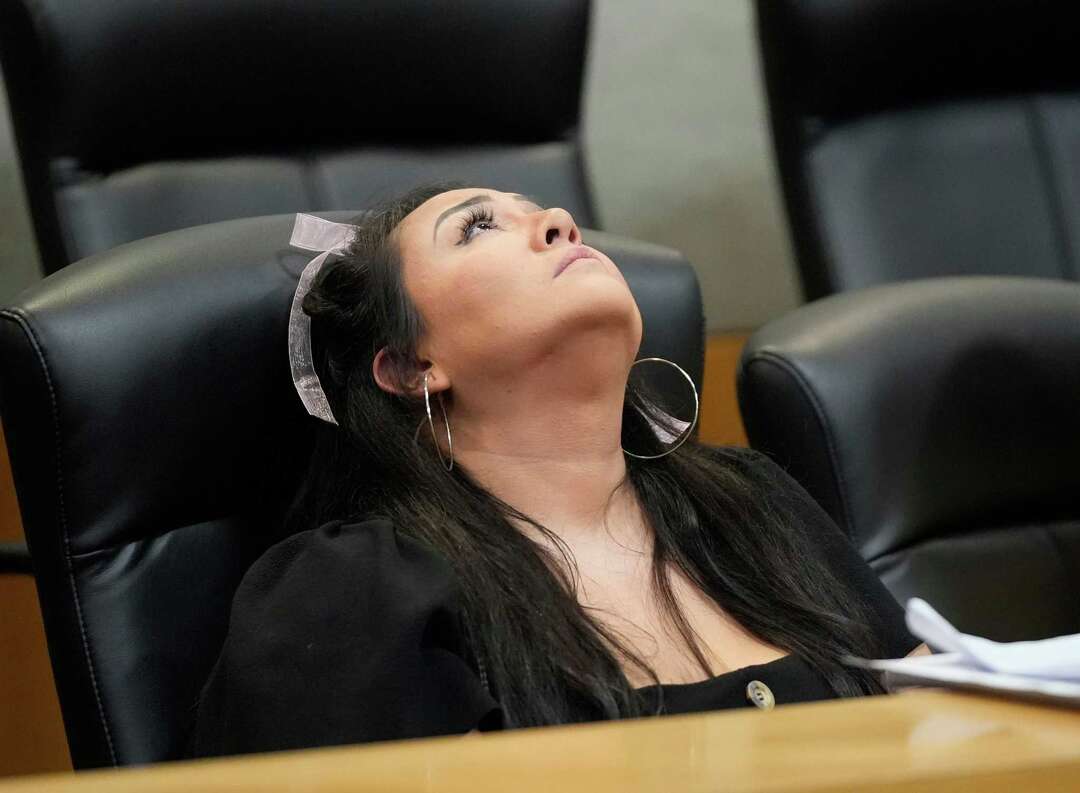 Austin-area serial killer Raul Meza Jr. to serve life in prison