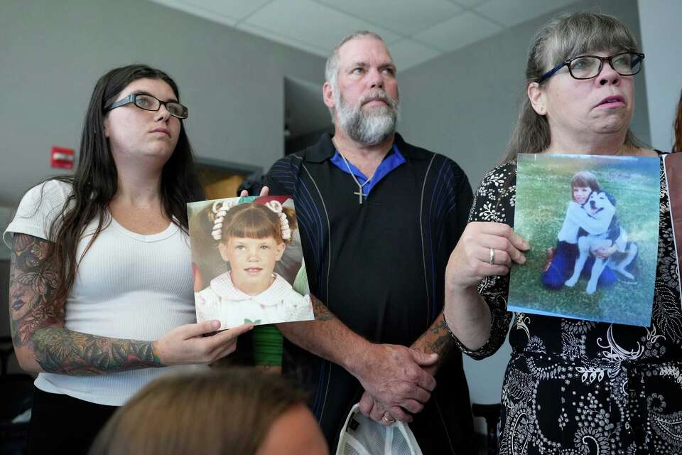 Photos from inside the trial of Austin-area serial killer Raul Meza