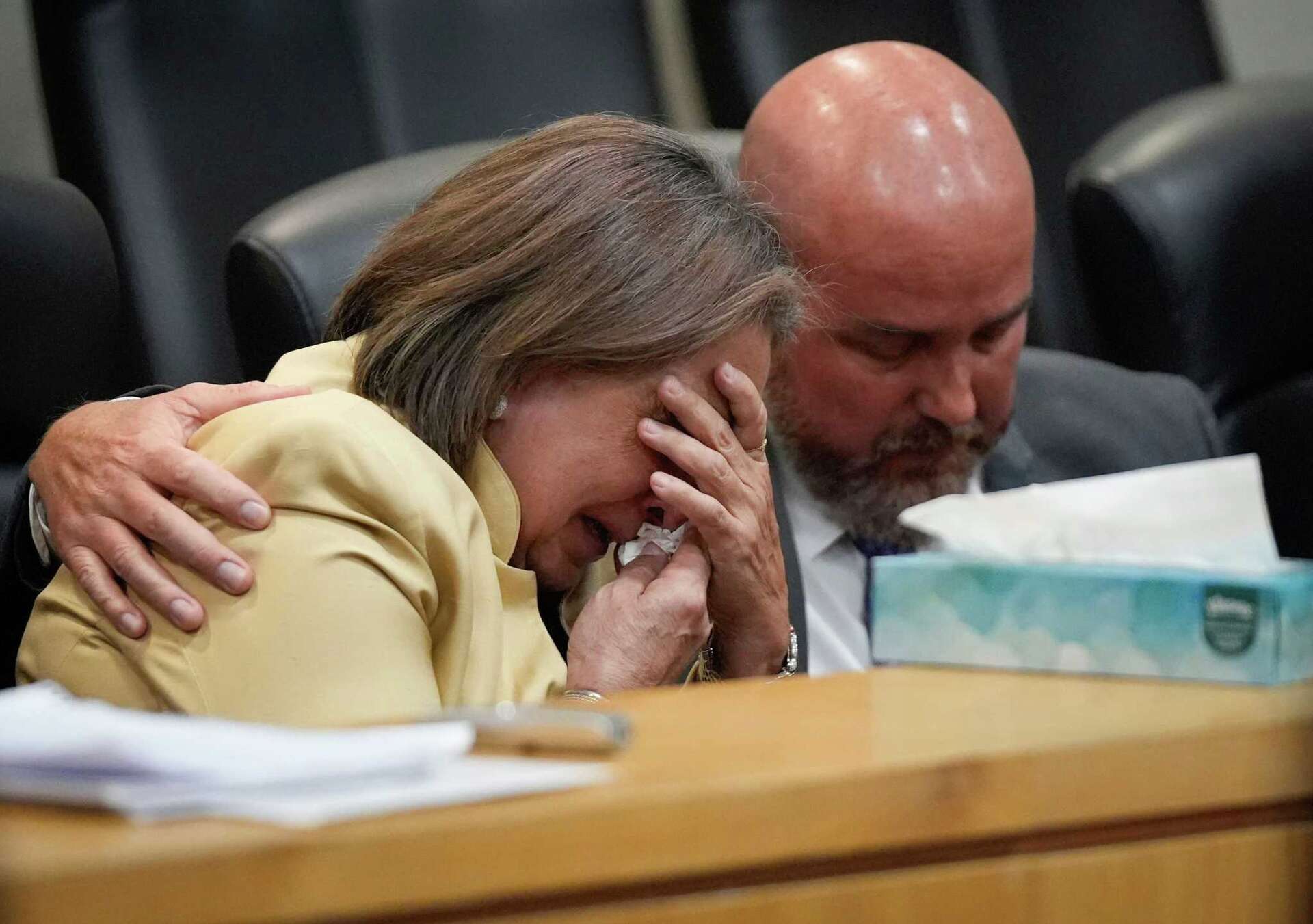 Austin-area serial killer Raul Meza Jr. to serve life in prison