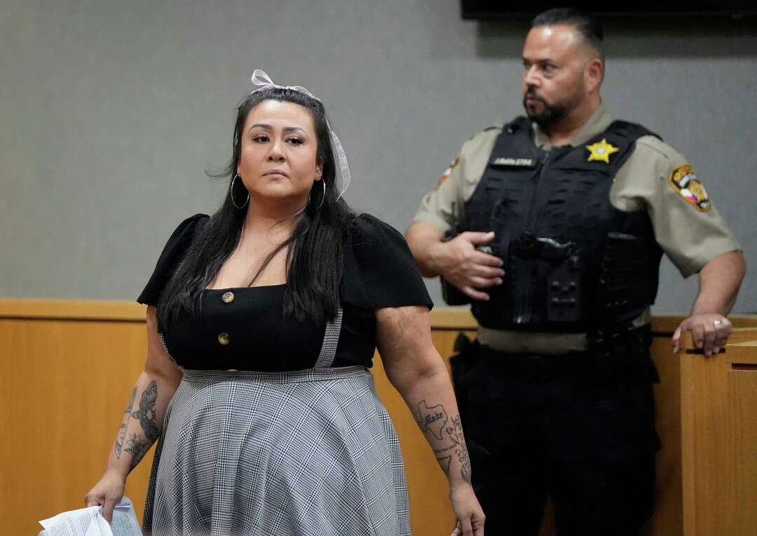 Austin-area serial killer Raul Meza Jr. to serve life in prison