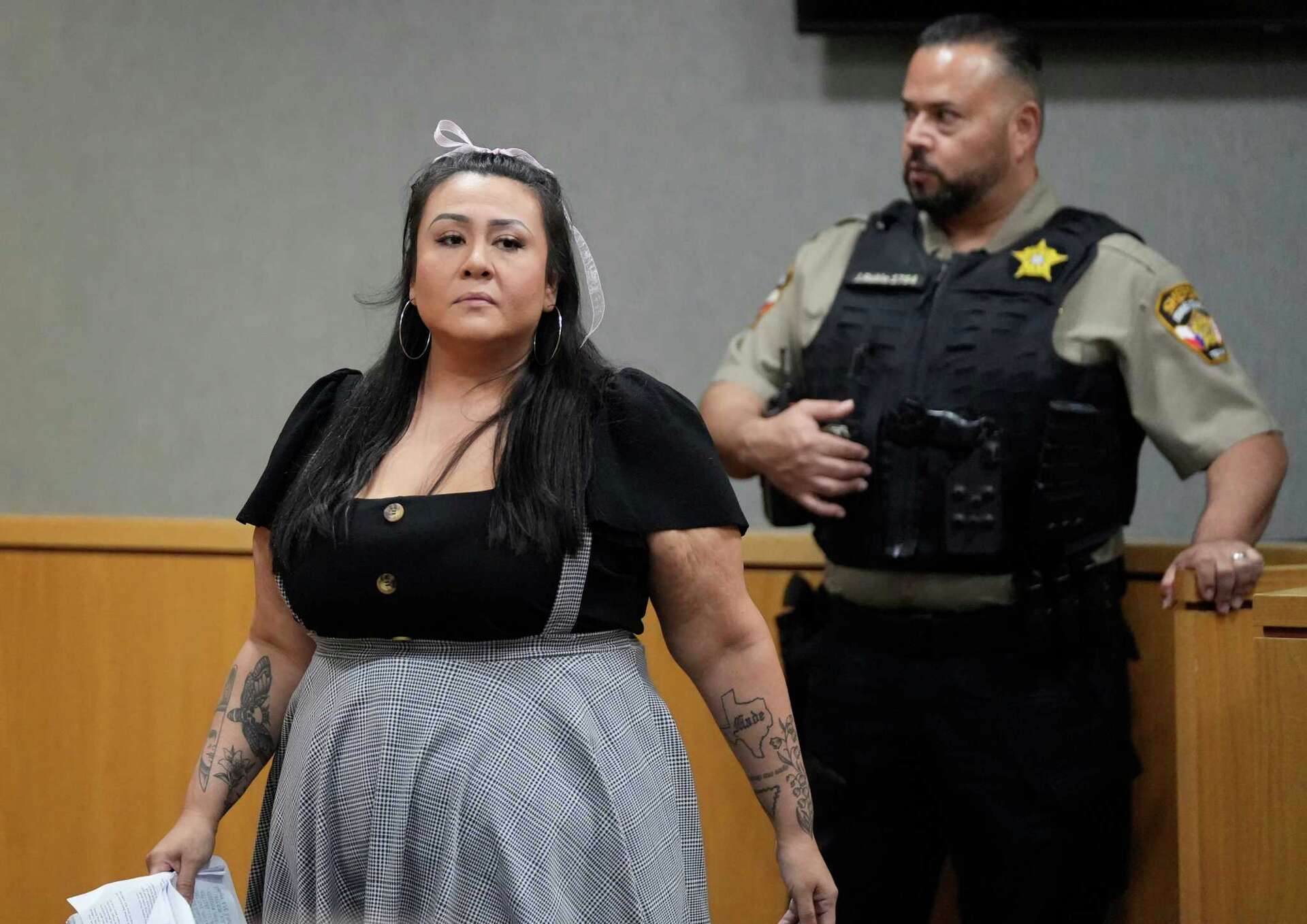 Austin-area serial killer Raul Meza Jr. to serve life in prison