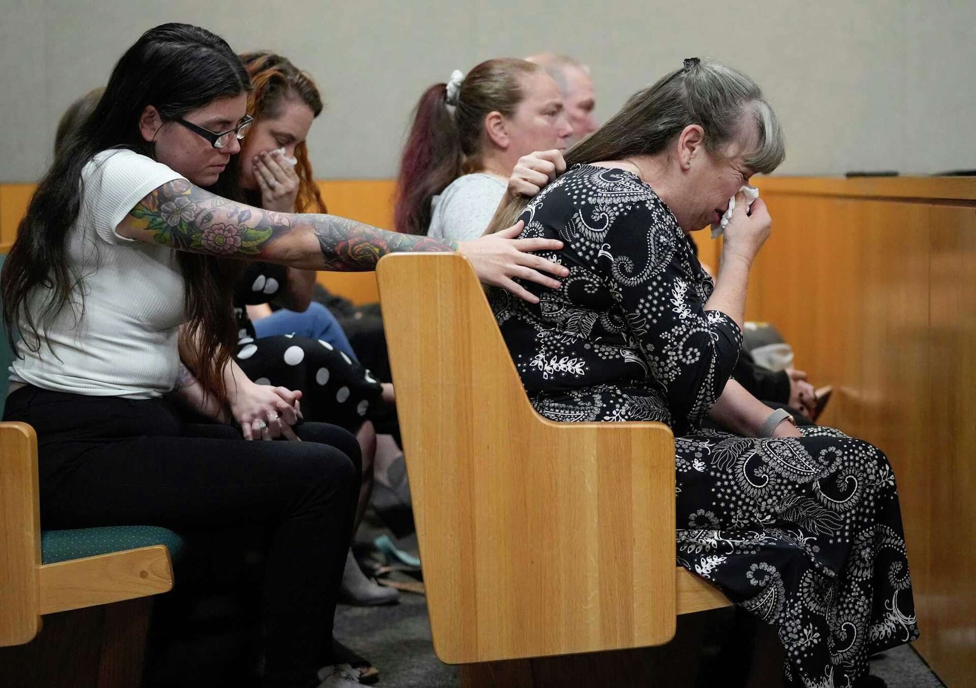 Austin-area serial killer Raul Meza Jr. to serve life in prison