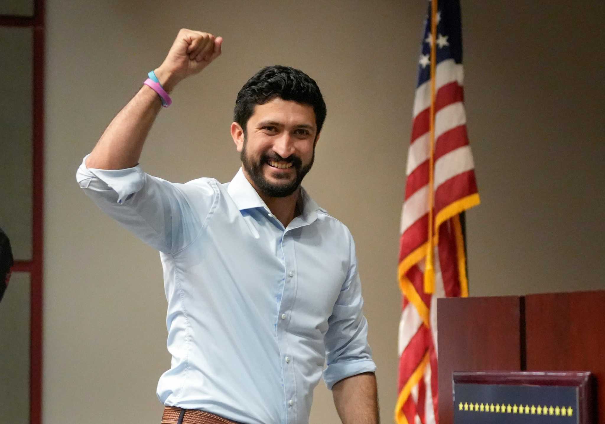 Austin U.S. Rep. Greg Casar elected Progressive Caucus chair