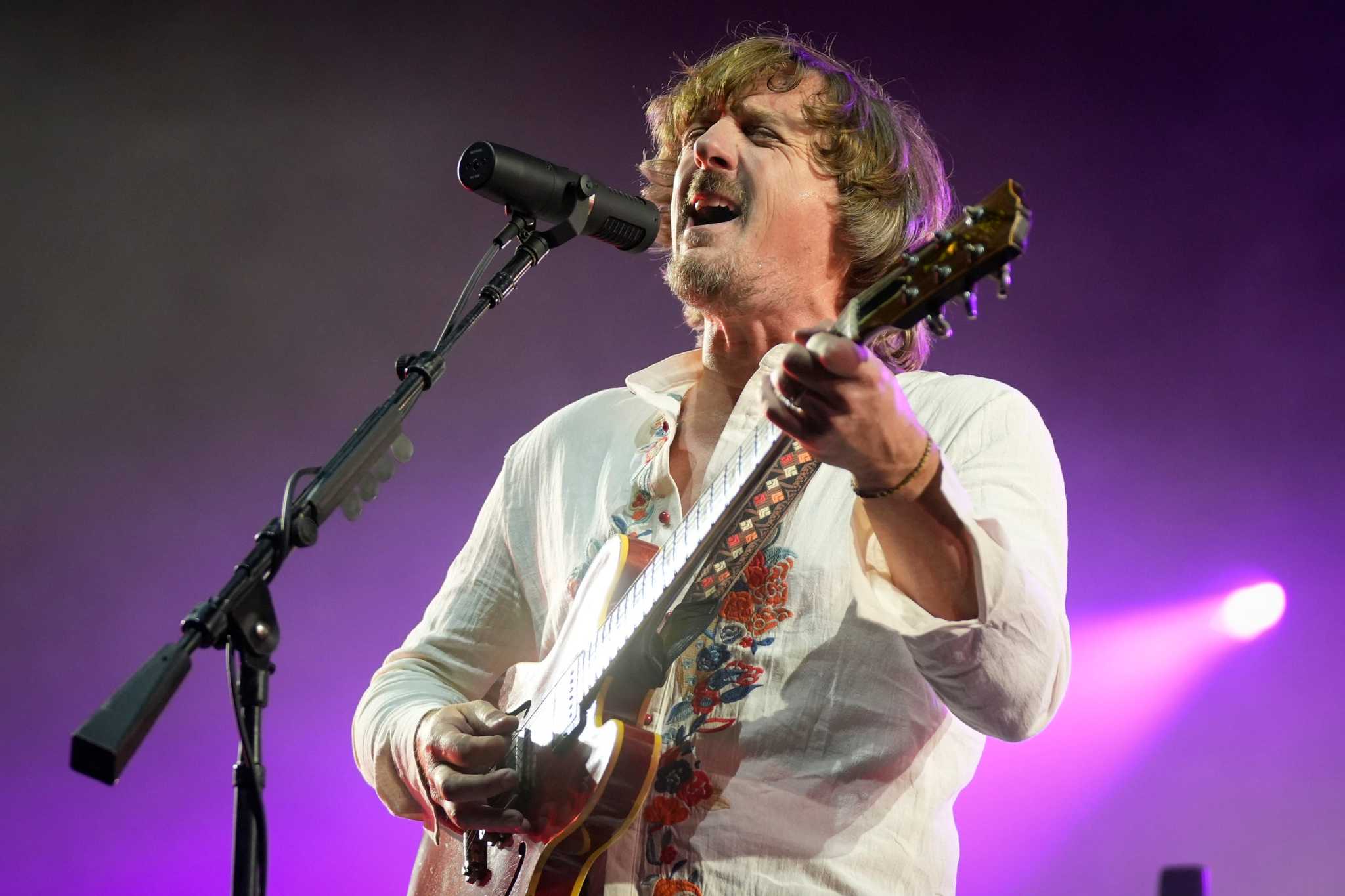 Who's performing Sunday at ACL Fest 2024? See schedule, lineup and set ...