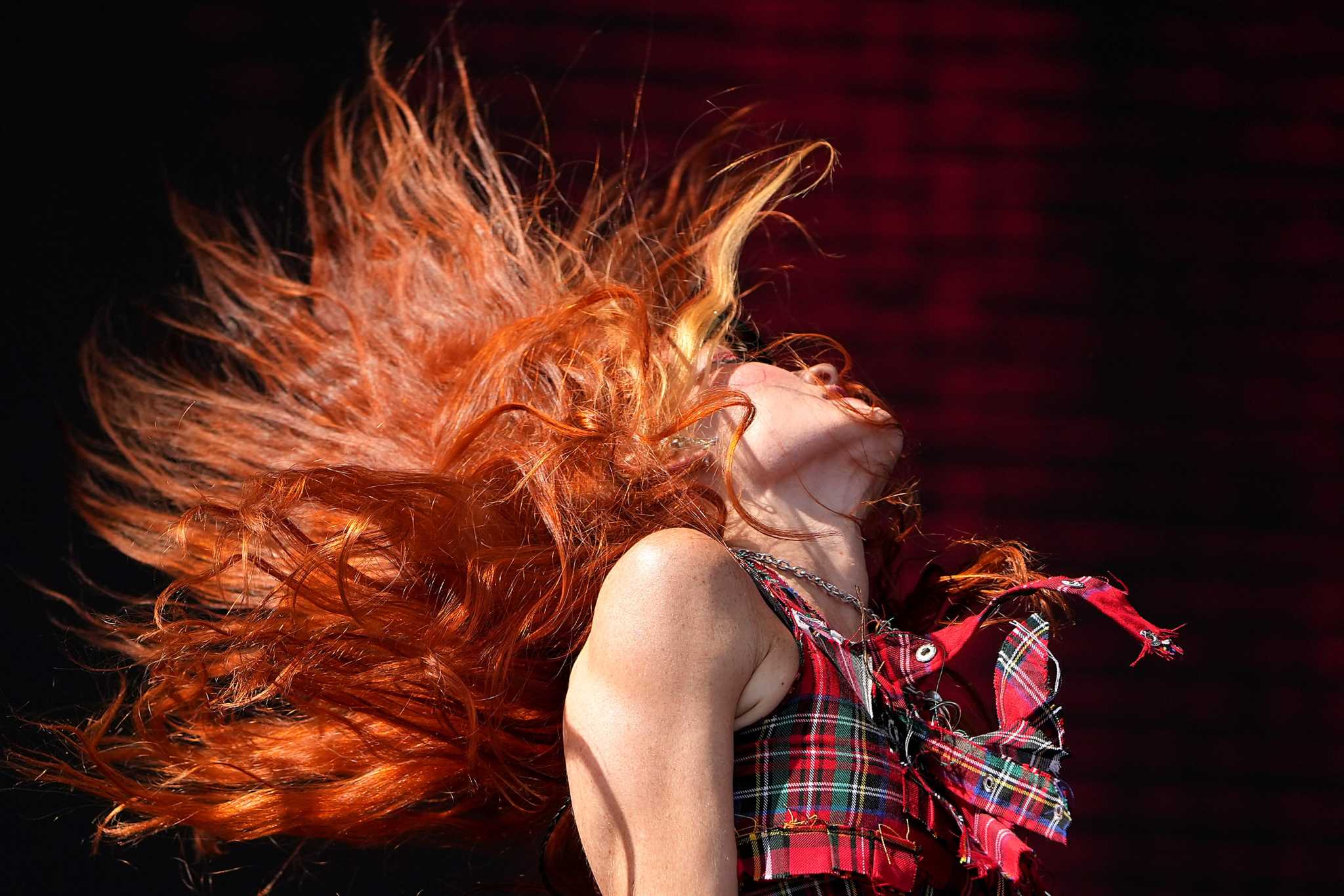 MisterWives performs at ACL Fest 2024. See photos