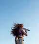See photos from Chappell Roan's magical golden hour ACL set