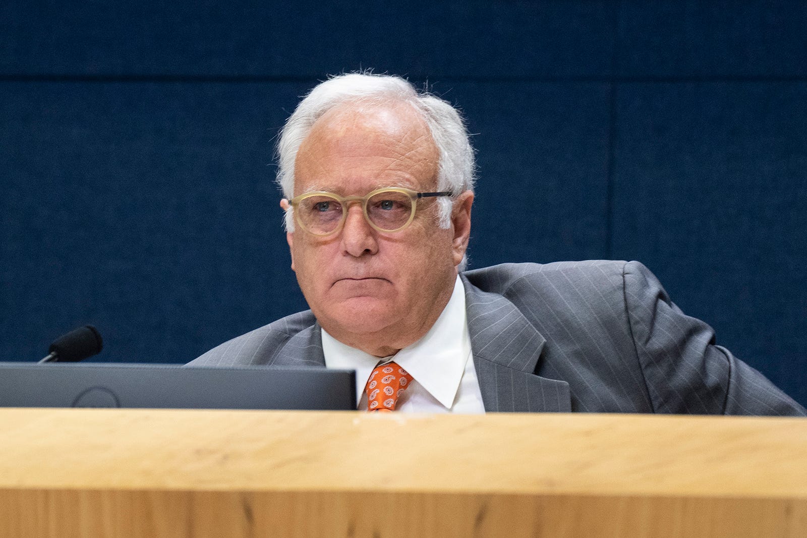 Austin leaders react to mistrial of Austin police officer Christopher ...