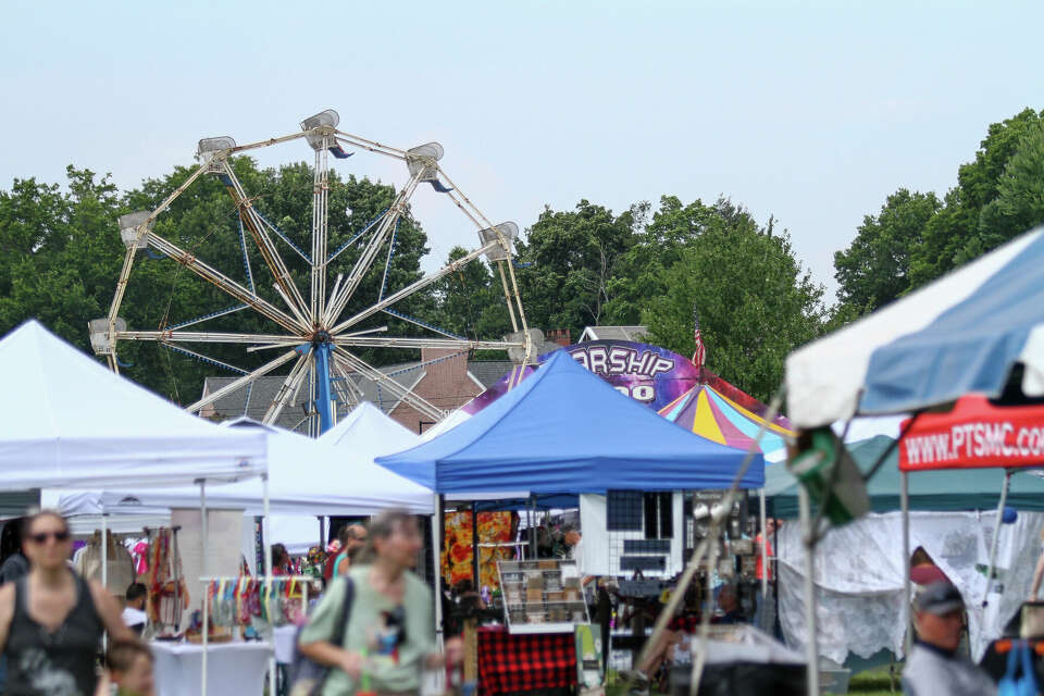 26 things to do this weekend in Connecticut