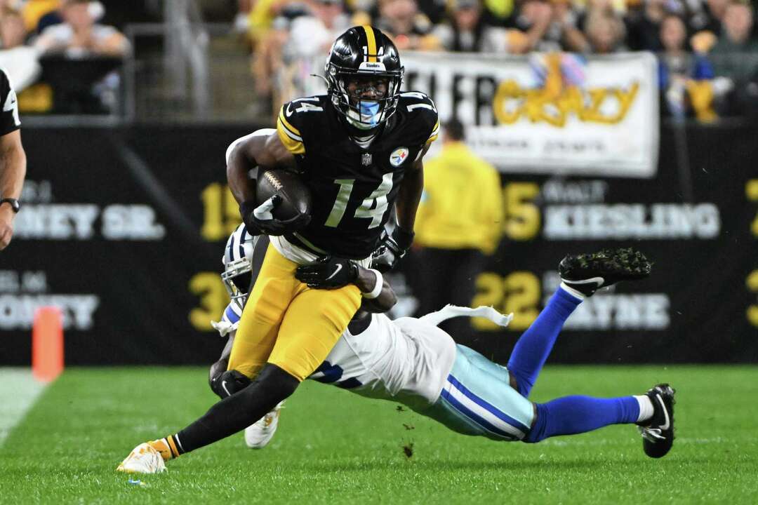 Cowboys vs Texans game score: Live Monday Night Football updates