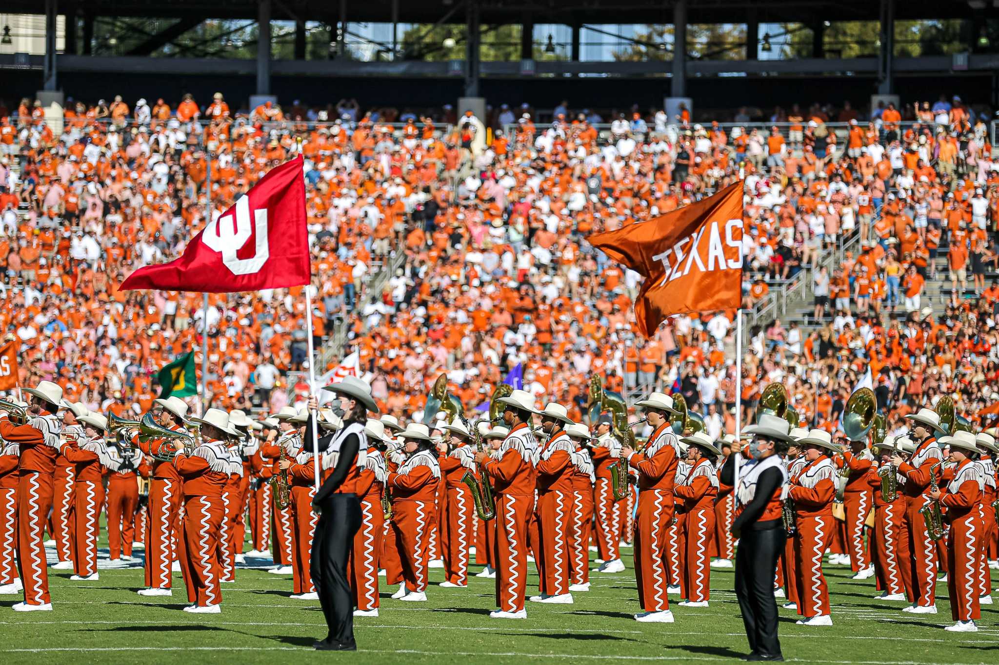 This date in Texas history: Red River shootout takes place at the ...