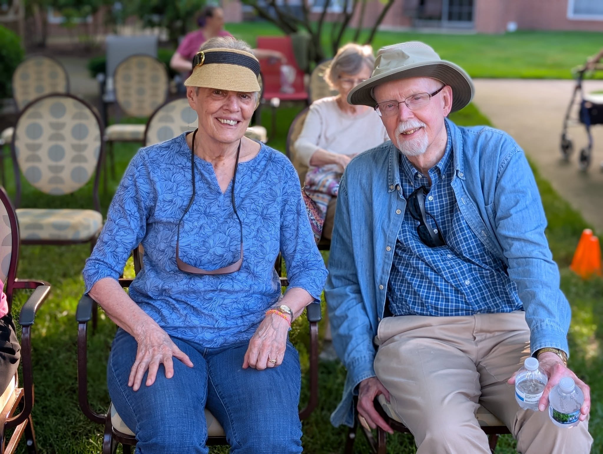 David Custer accuses WNEM of unlawful practices