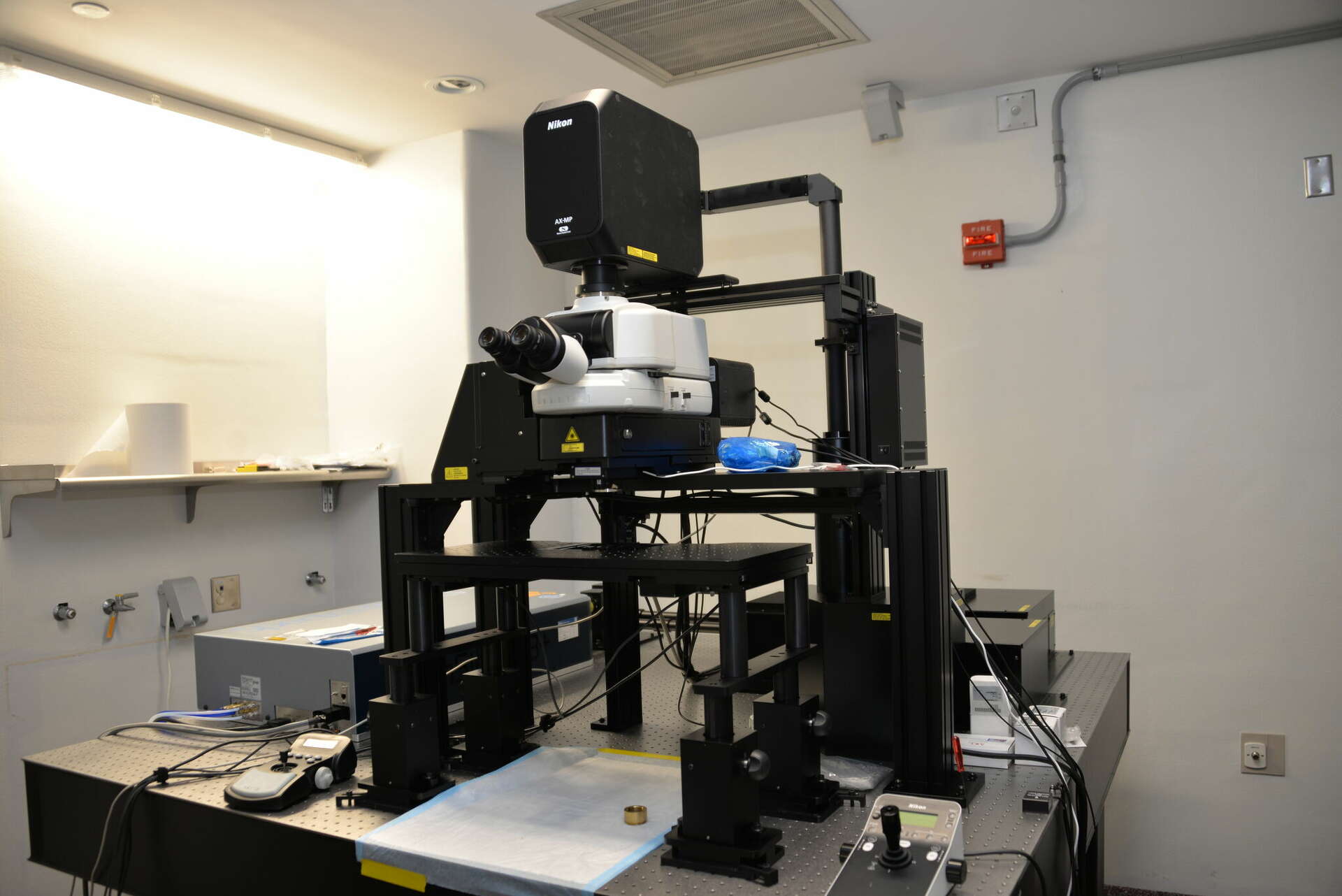 RPI, Albany Medical College share heavy tech amid federal funding woes