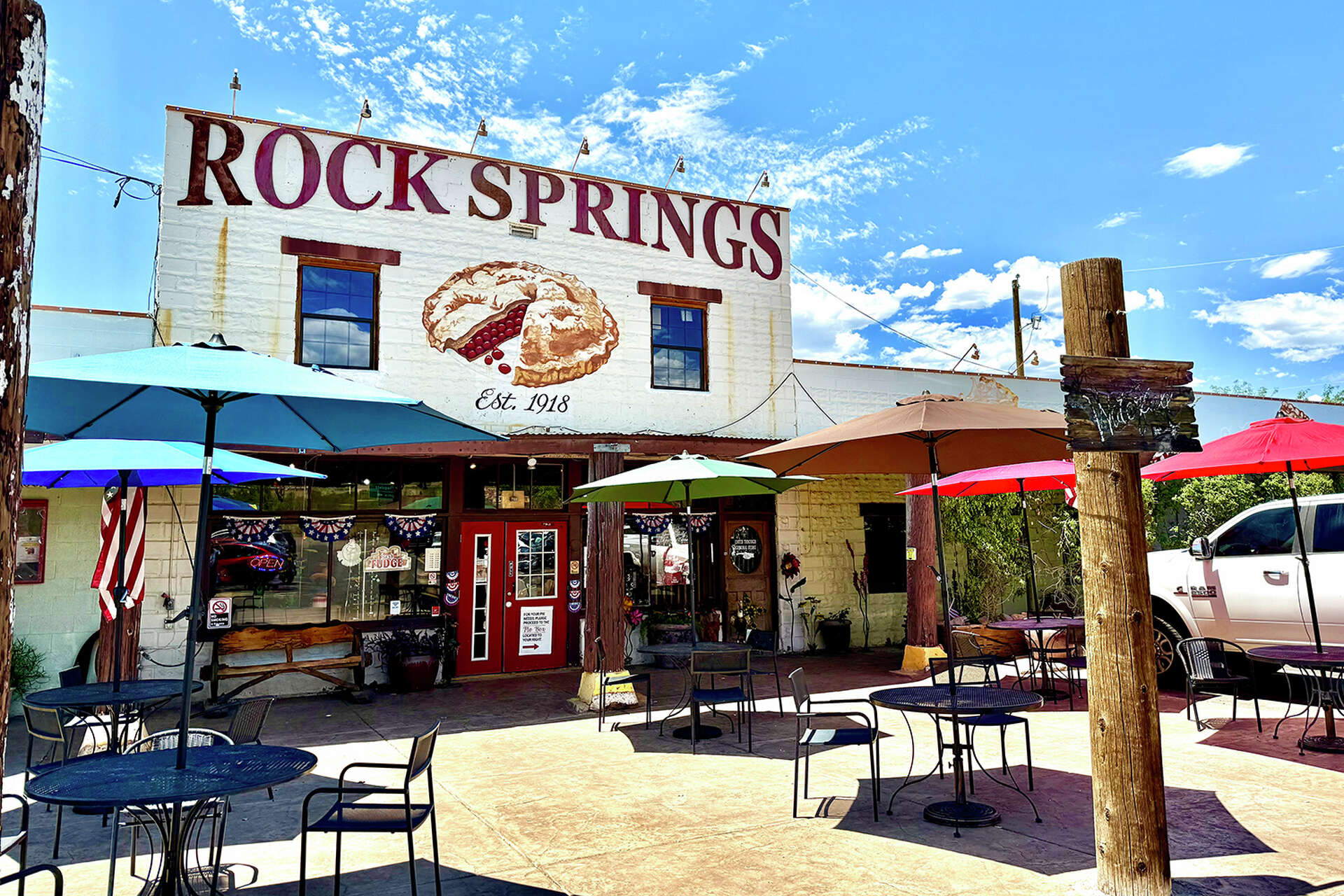 The world-famous road trip treat that transformed an Arizona eatery