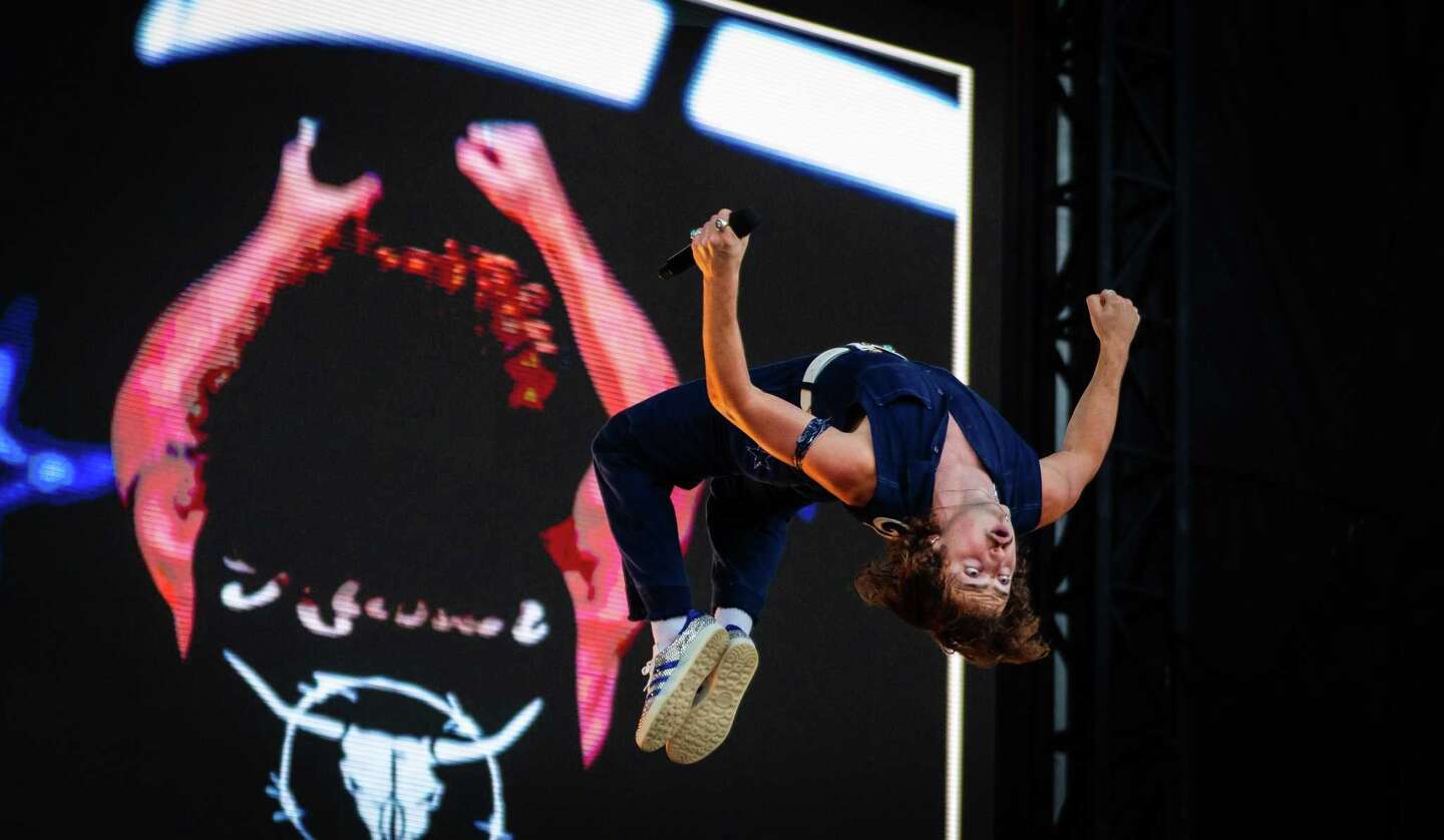 Official ACL Fest 2025 lineup is here: Doechii, Sabrina Carpenter, The ...